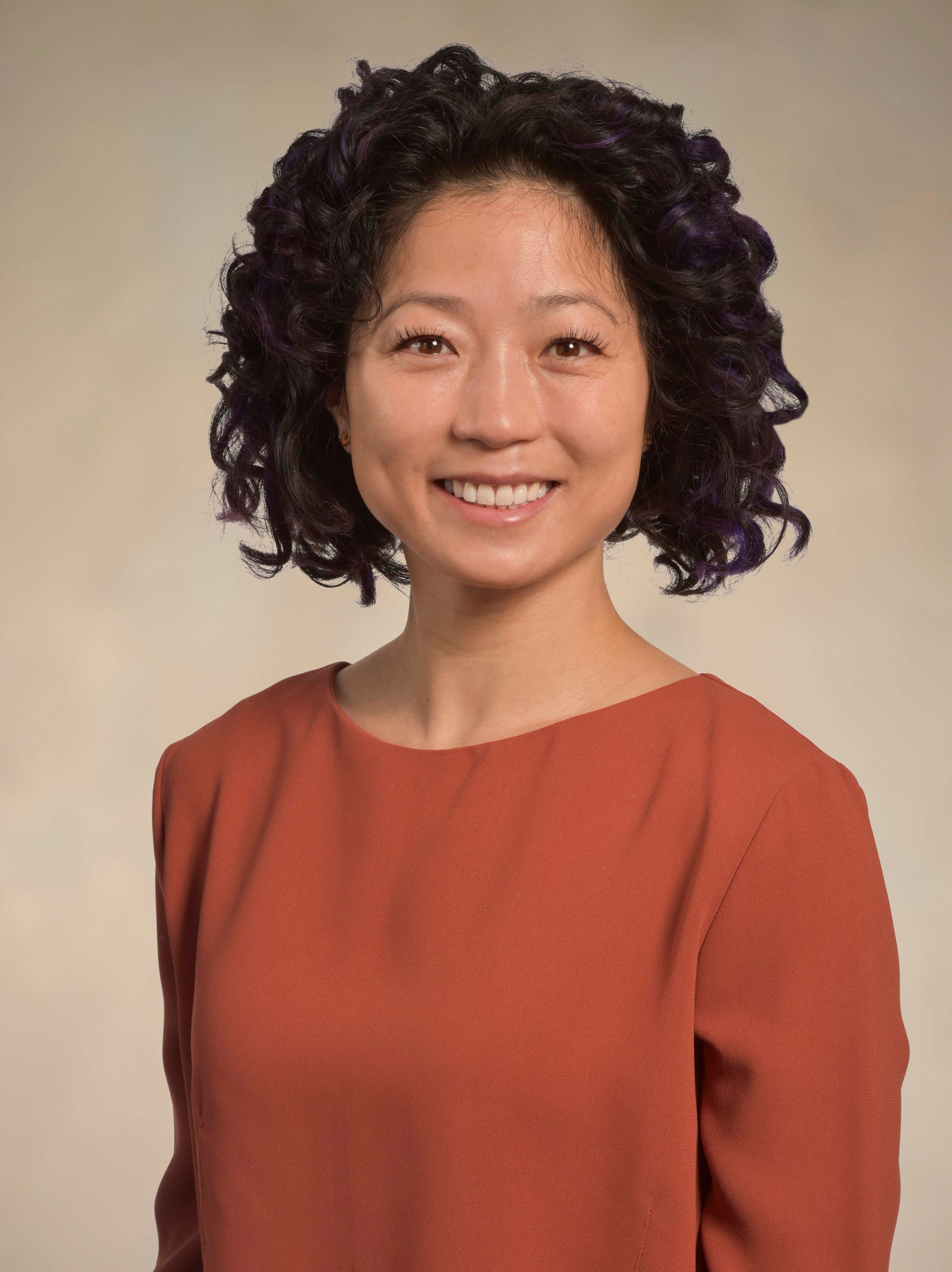 Elizabeth Jacobson, MD - MultiCare