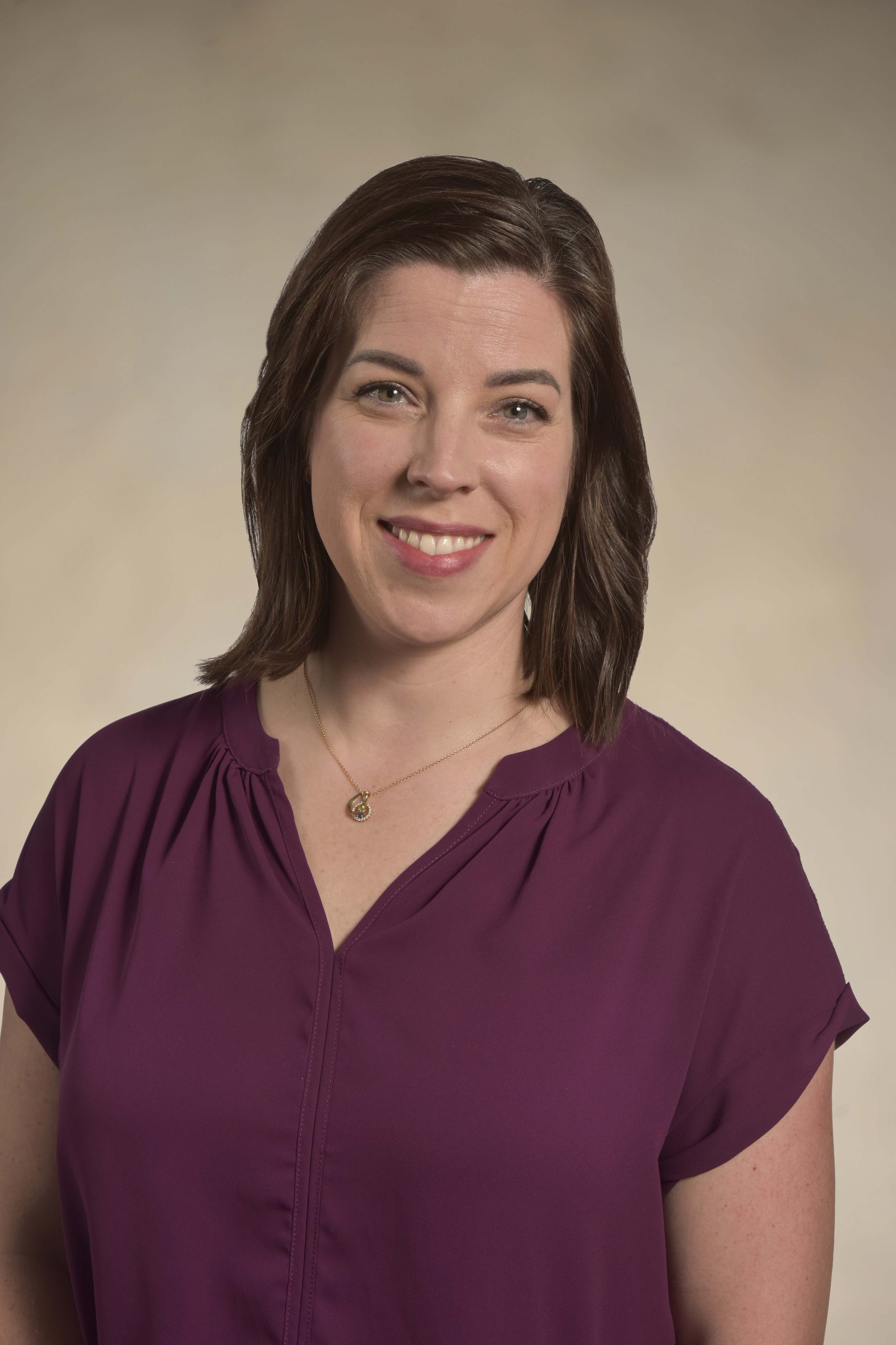 Ashley Pearson, ARNP - MultiCare