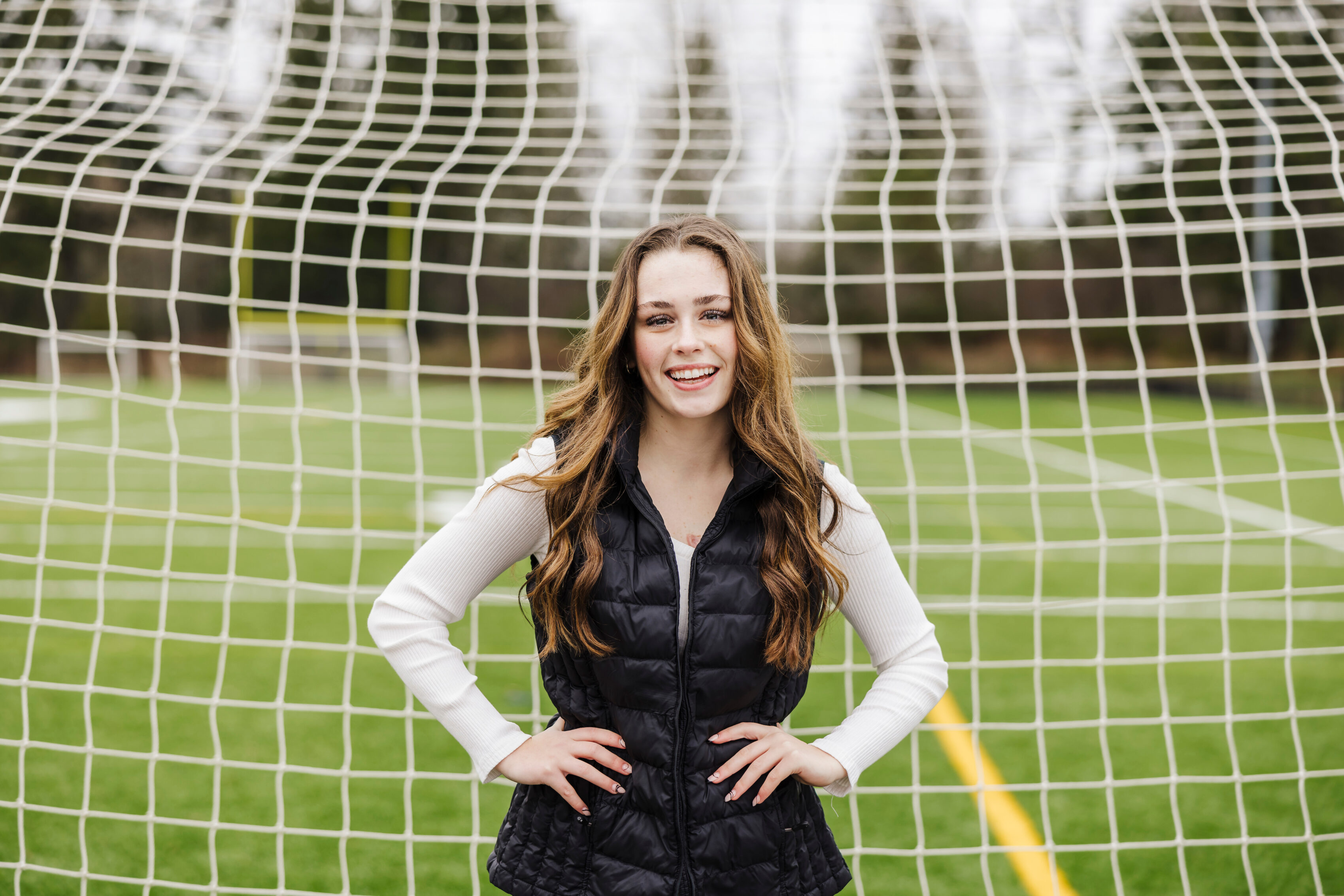 Teen cancer survivor shares impactful Mary Bridge experience - Mary ...