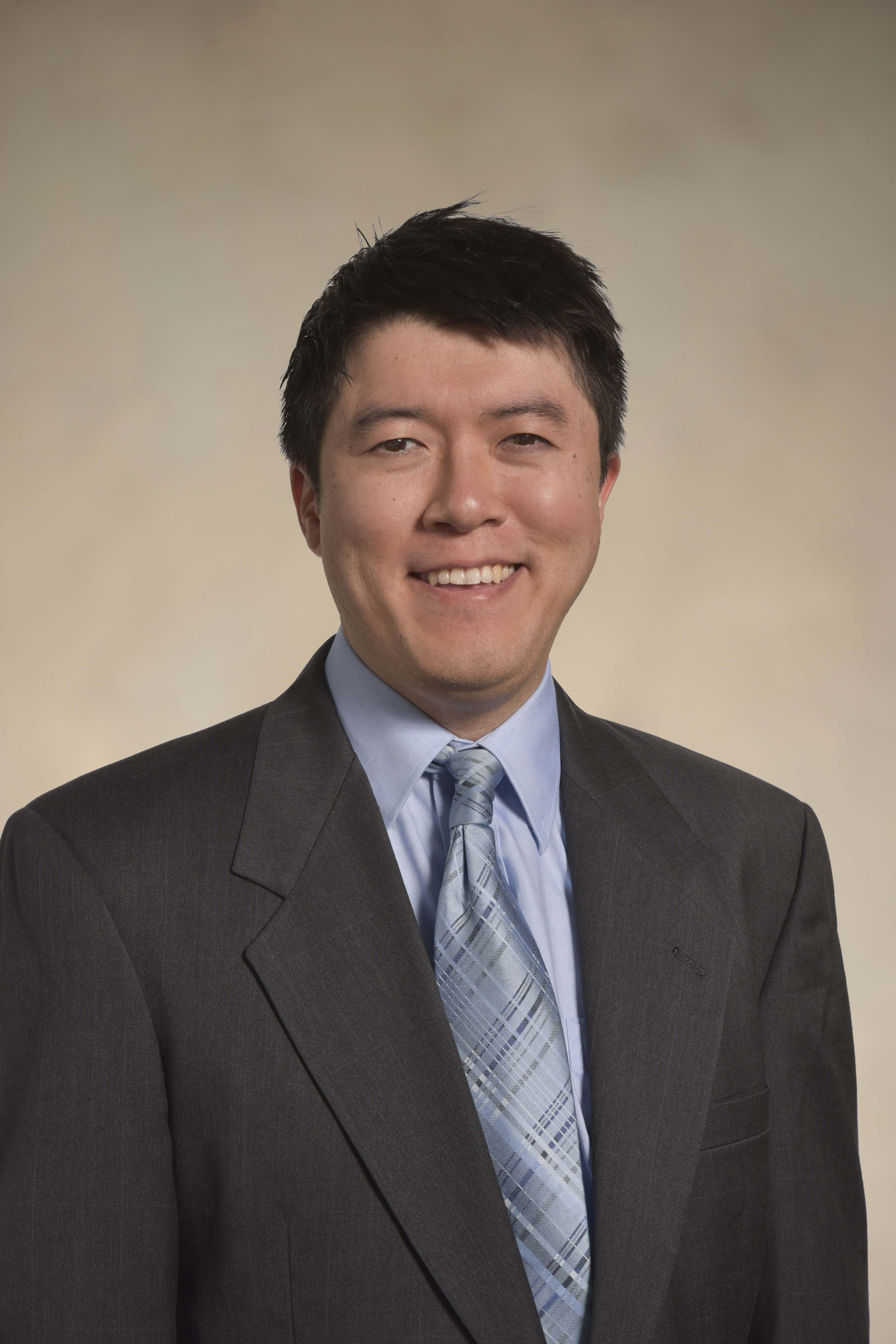 Eugene H. Lee, MD - MultiCare