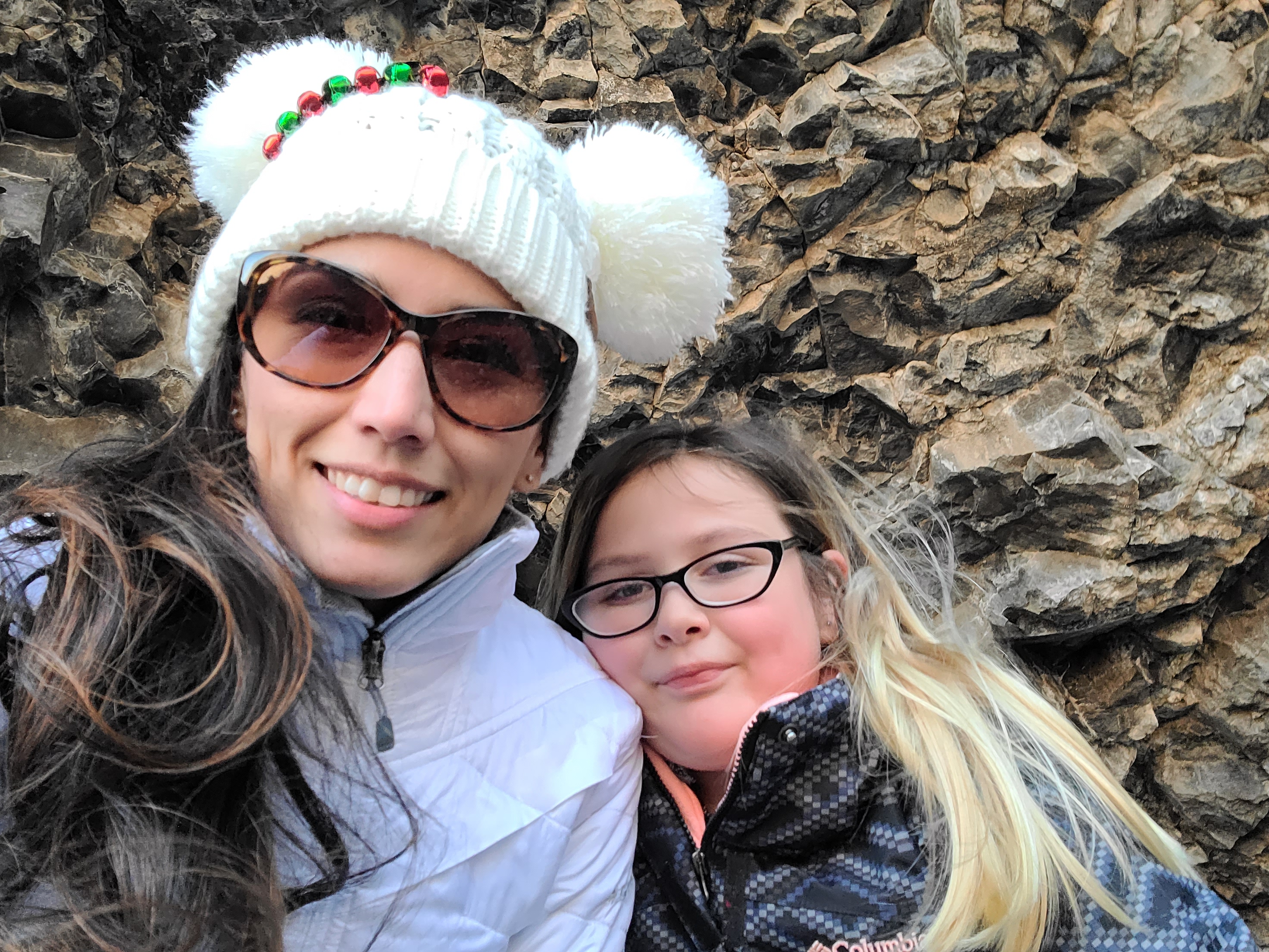 Navos therapy brings mother and daughter closer - MultiCare Vitals