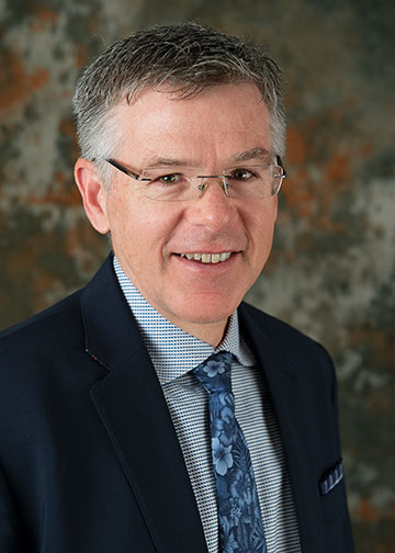 Gene Griffiths, MD - MultiCare