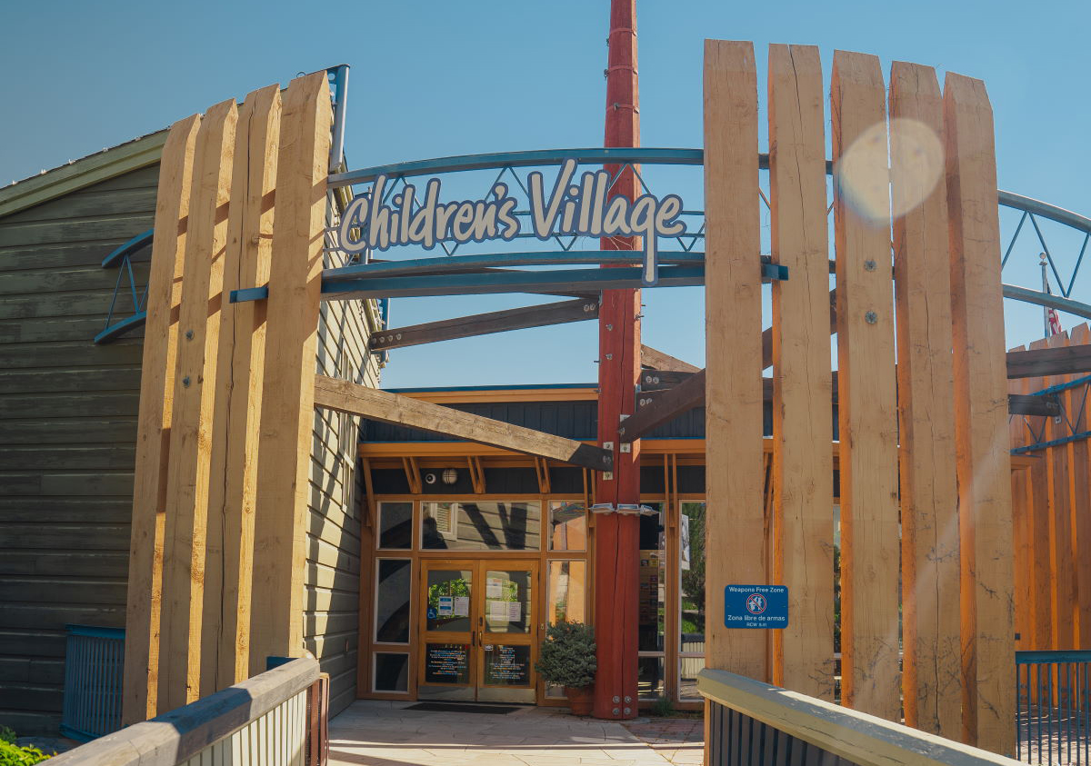 Children's Village - MultiCare