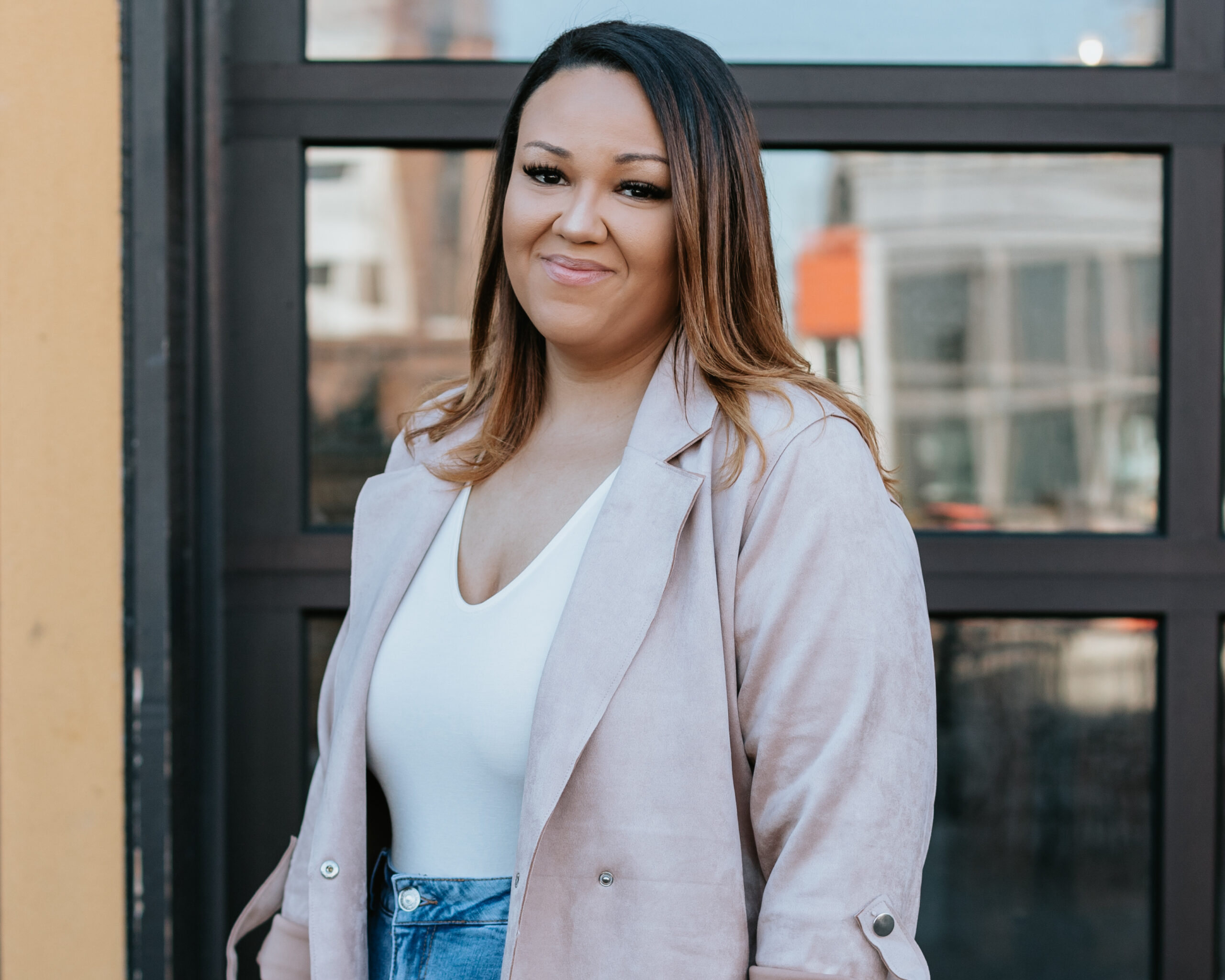 Mary Bridge Children’s provider chosen as PSBJ ‘40 Under 40’ honoree ...