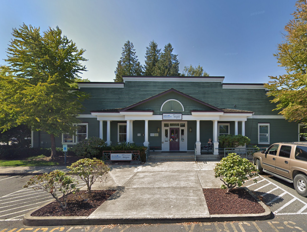 MultiCare Behavioral Health - Puyallup - MultiCare