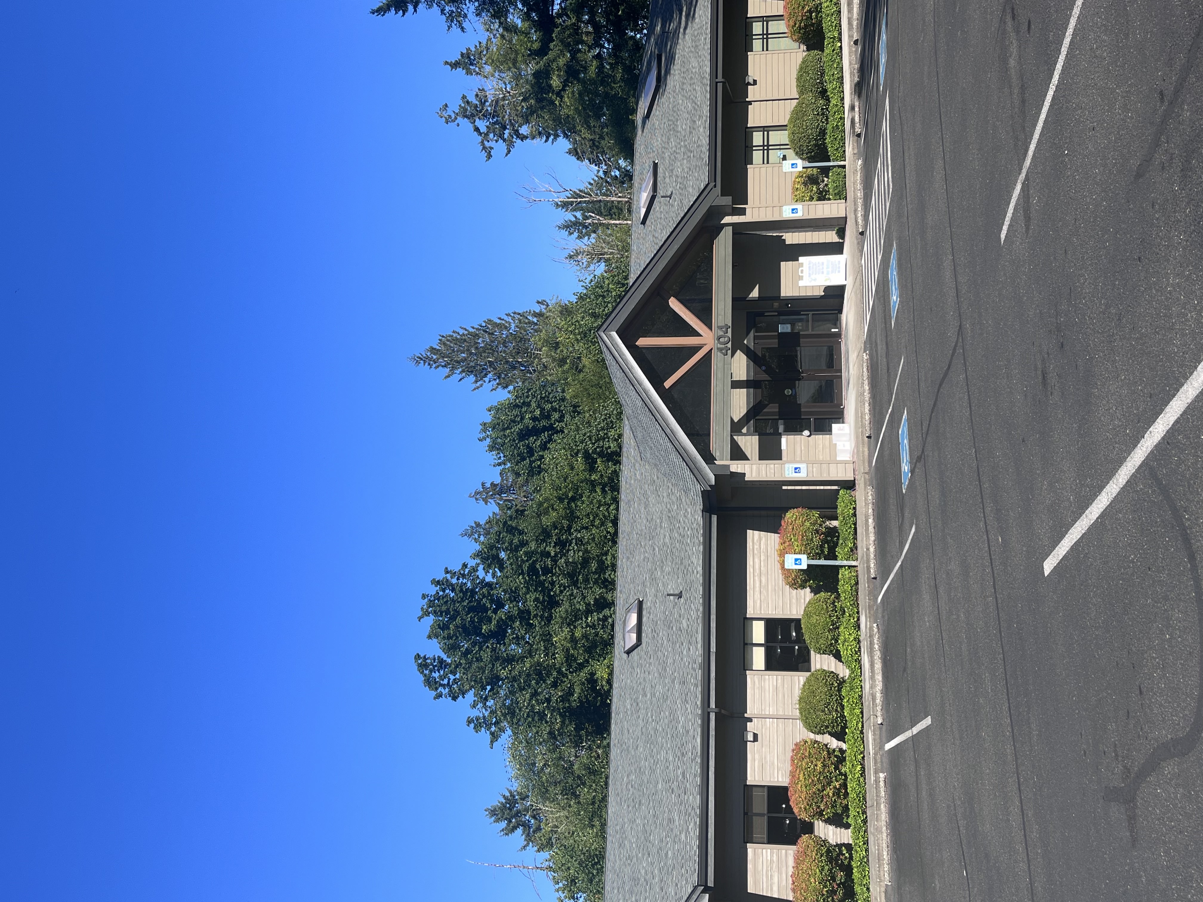 MultiCare Capital Primary Care - Yauger Way - MultiCare