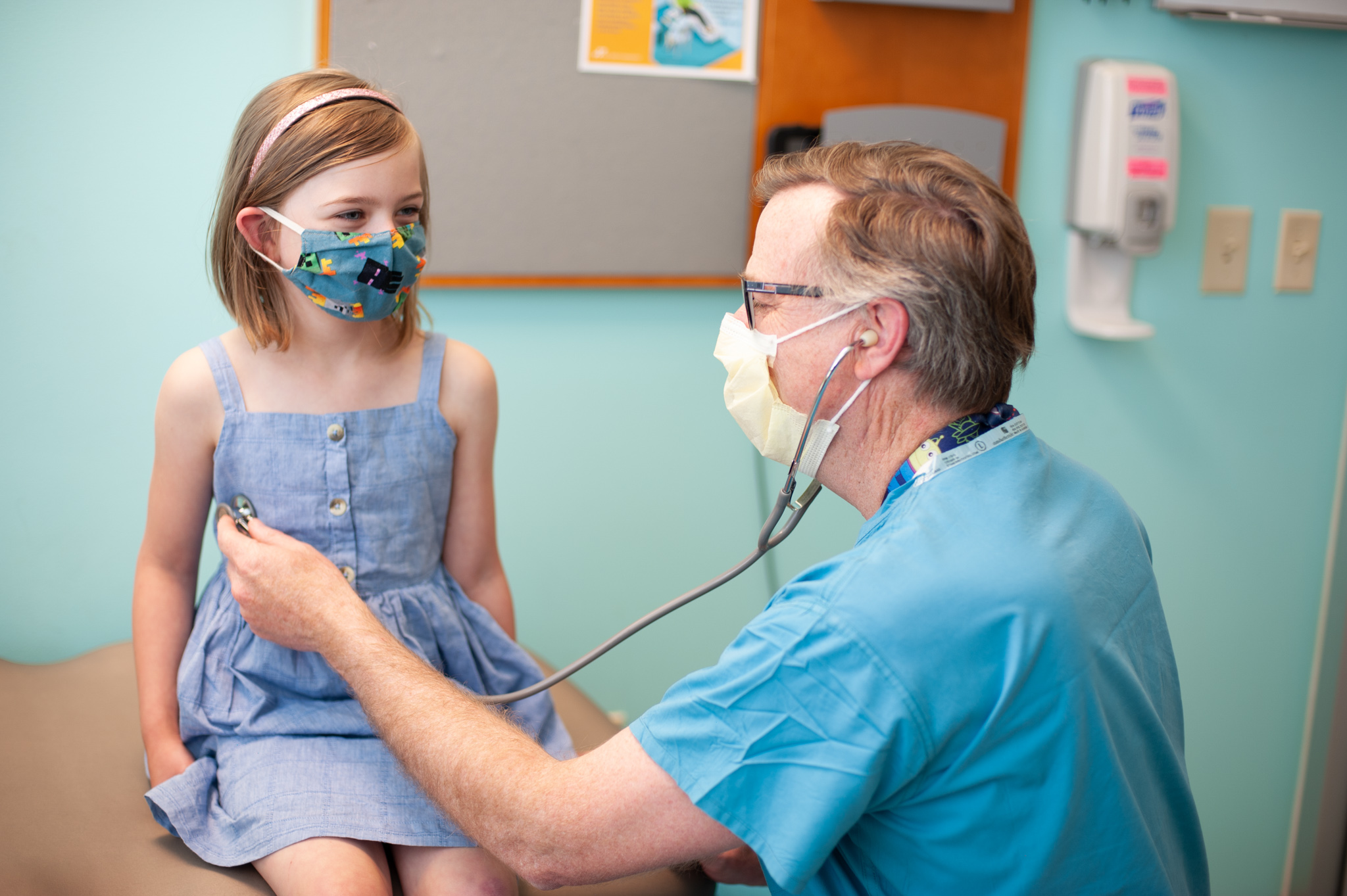 Mary Bridge Children’s providers and affiliates among Seattle’s Top ...