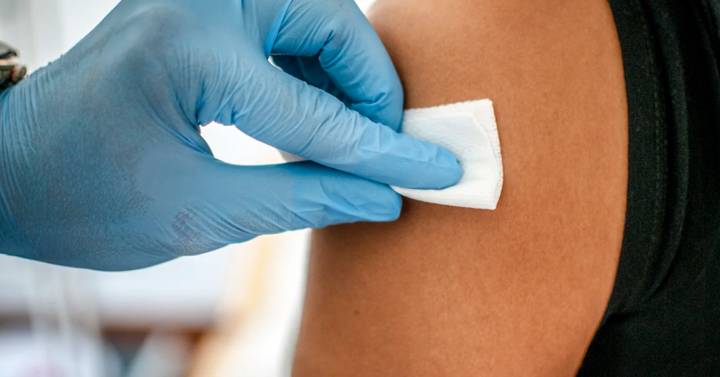 Pharmacy-Administered Immunization & Vaccination - MultiCare