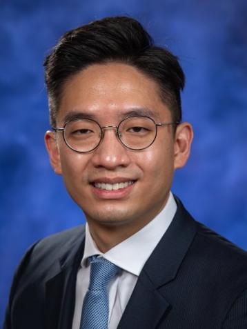 Chin Lee, MD - MultiCare