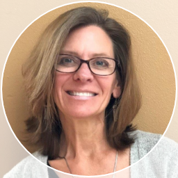 Get to know us: Colleen McMeen, RDN, CD - Mary Bridge Children's