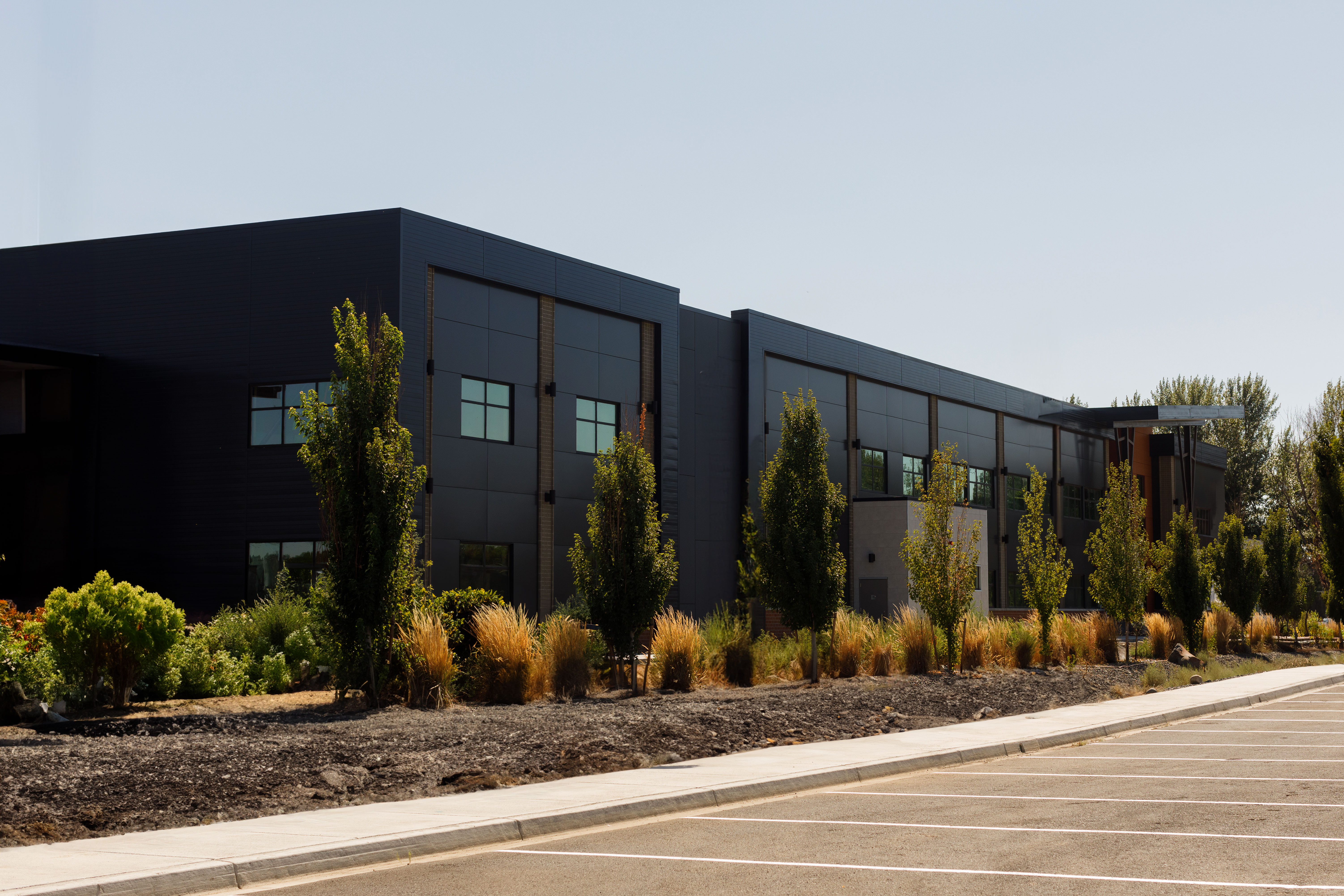 MultiCare Learning Center opens at Pacific Northwest University ...