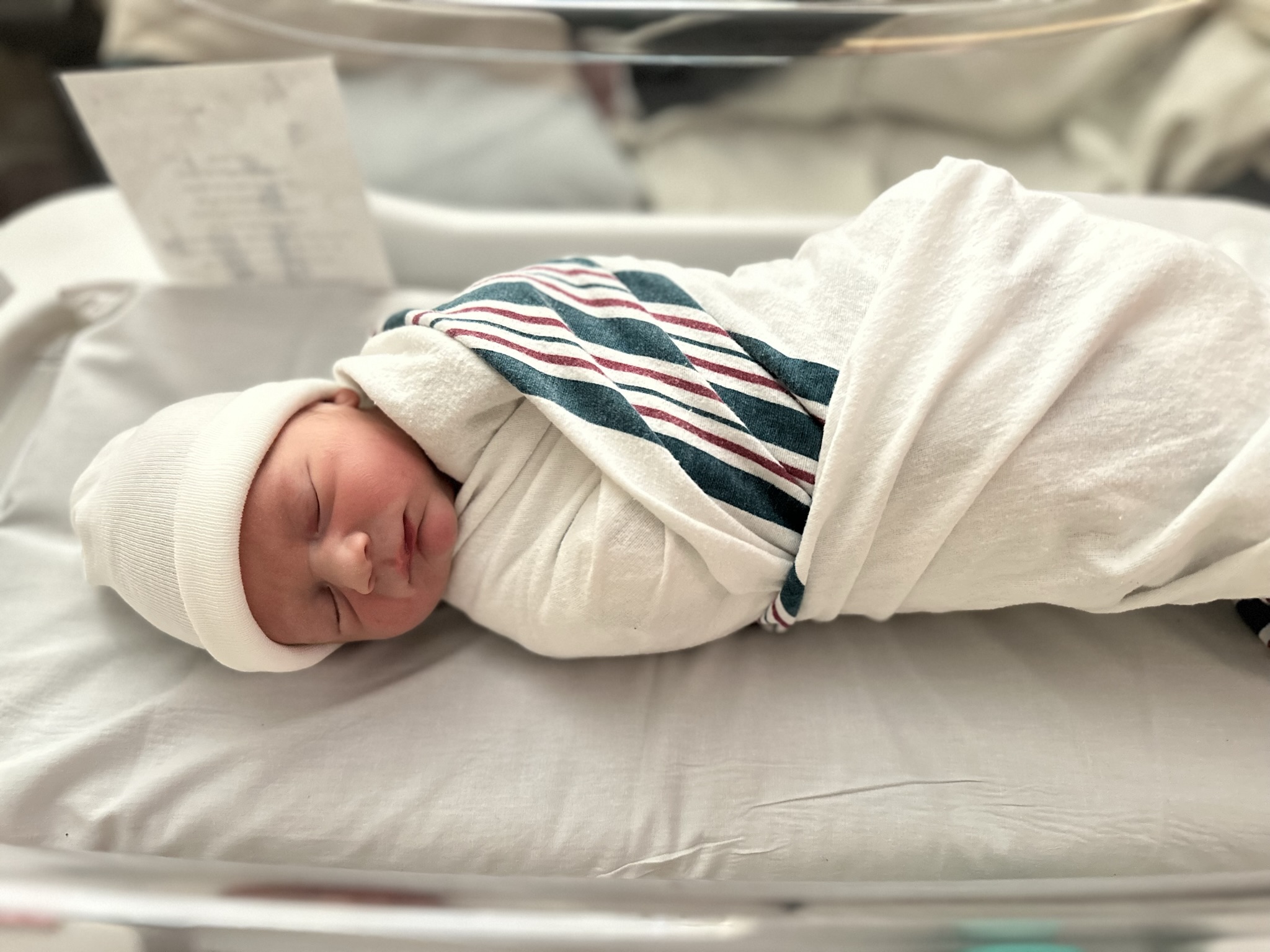 BirthWise: A home-like birth experience in a hospital setting ...