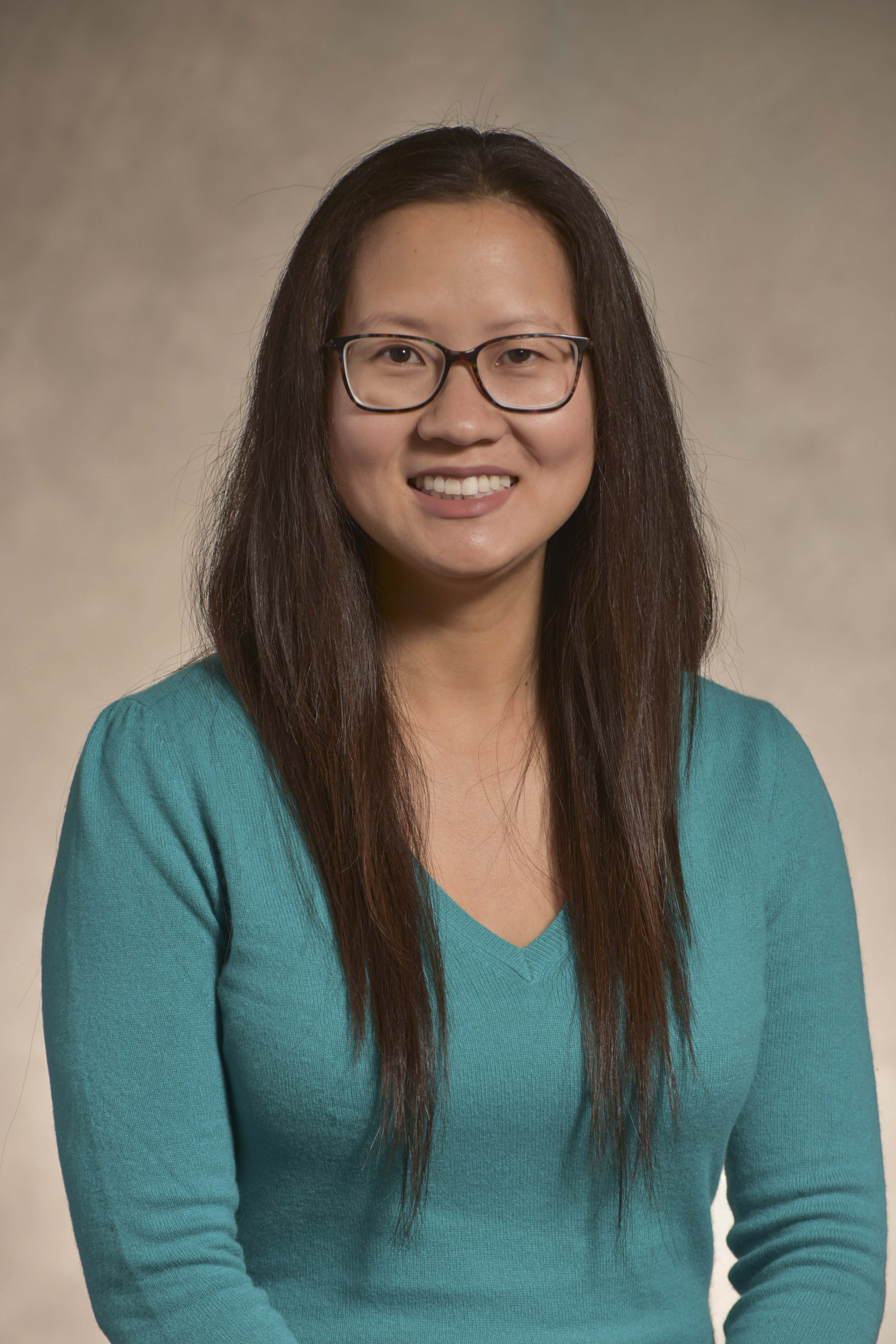 Tiffany Wang, MD - MultiCare