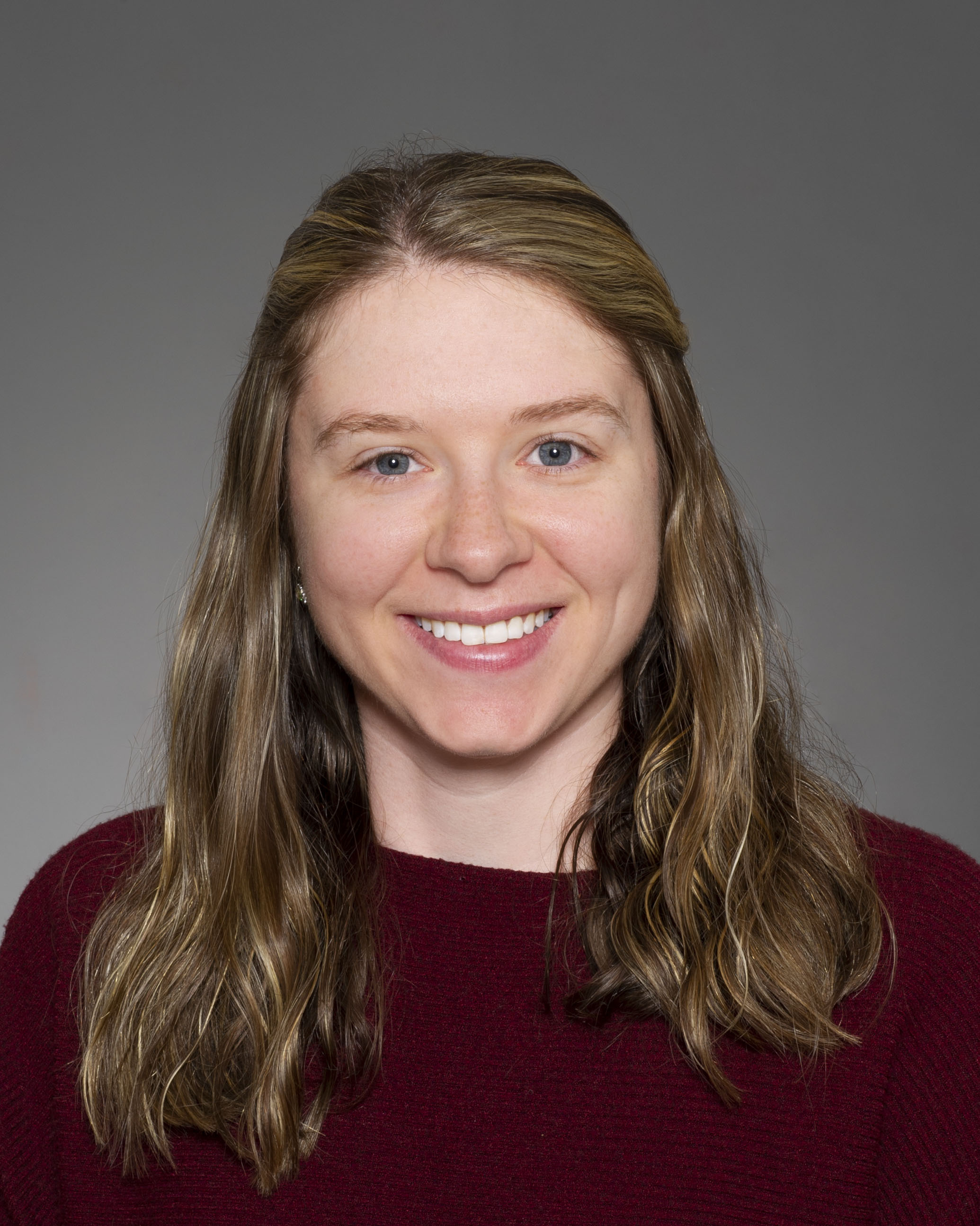 Hanna Dotson, MD - MultiCare