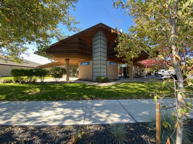 MultiCare Behavioral Health - Northeast Community Center - MultiCare