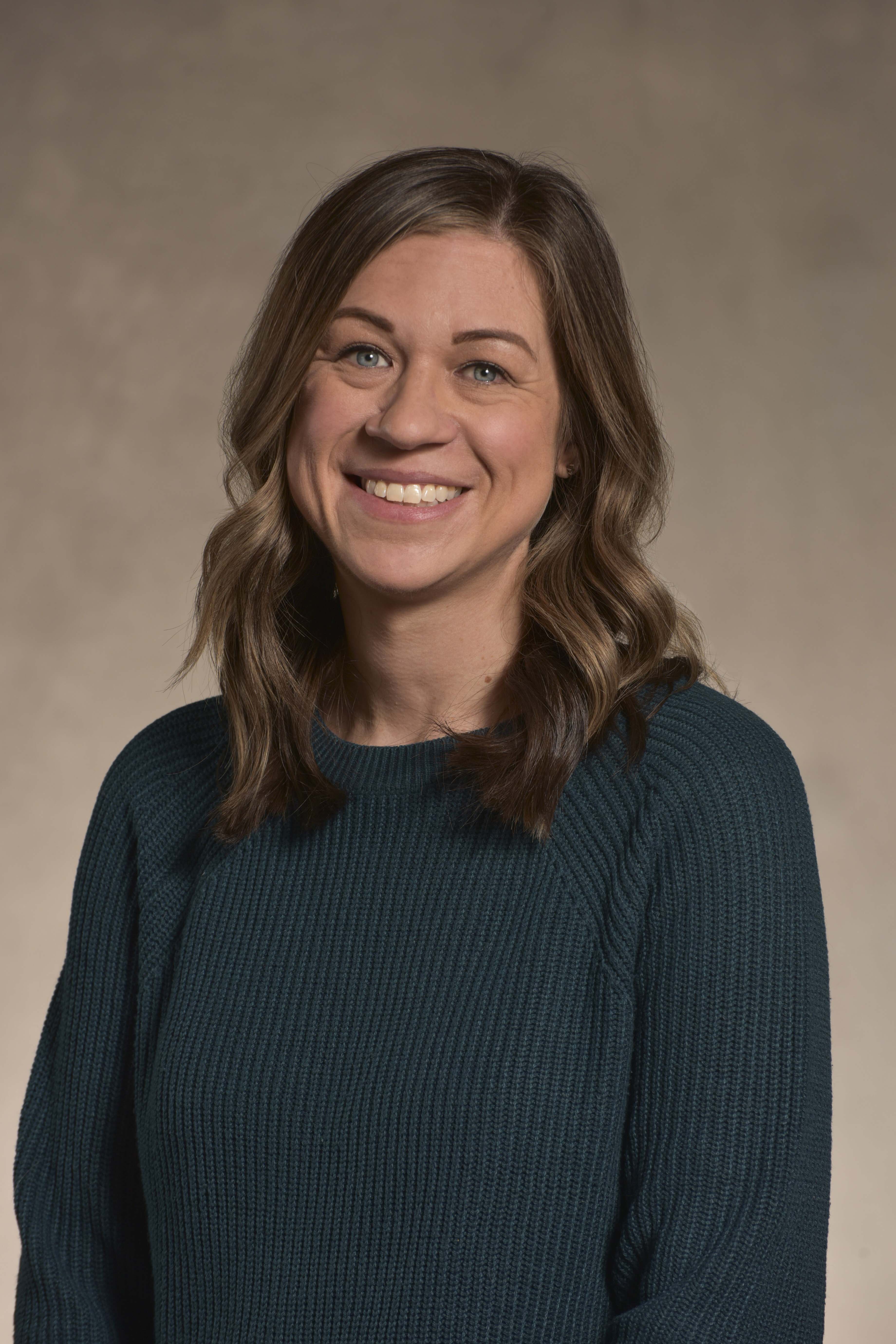 Jennea Skaar, ARNP - MultiCare