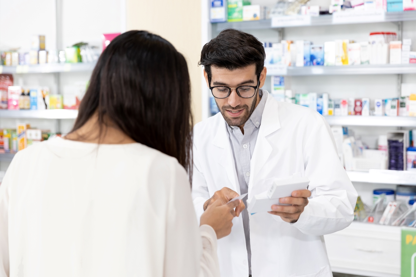 PrEP: The key to preventing HIV spread - MultiCare Vitals