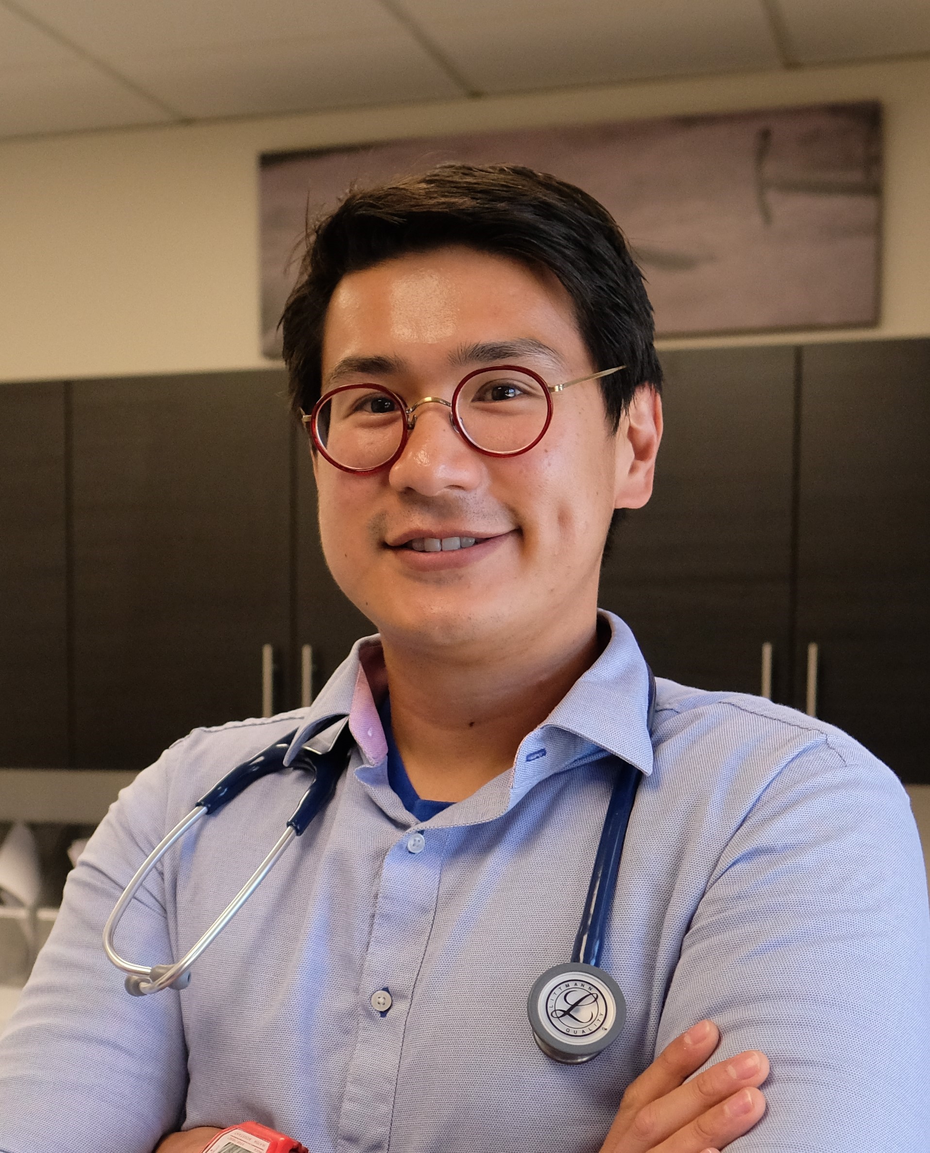 John Abano, MD - MultiCare