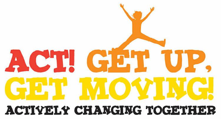 ACT! Actively changing together - MultiCare