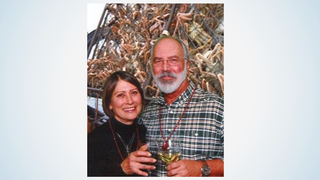 Couple thanks ER team for husband’s care - MultiCare Vitals