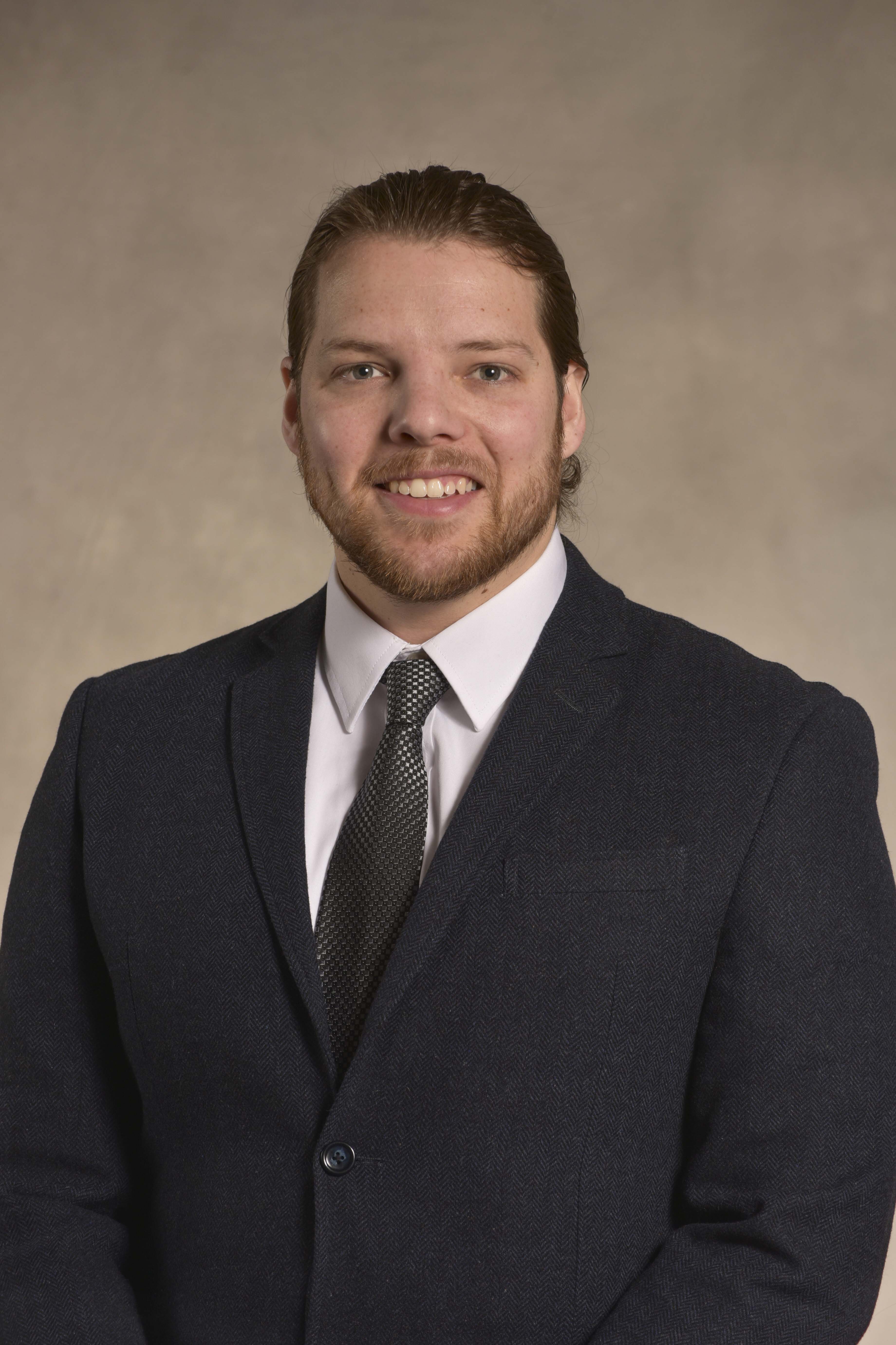 Nicholas Fox, PA-C - MultiCare