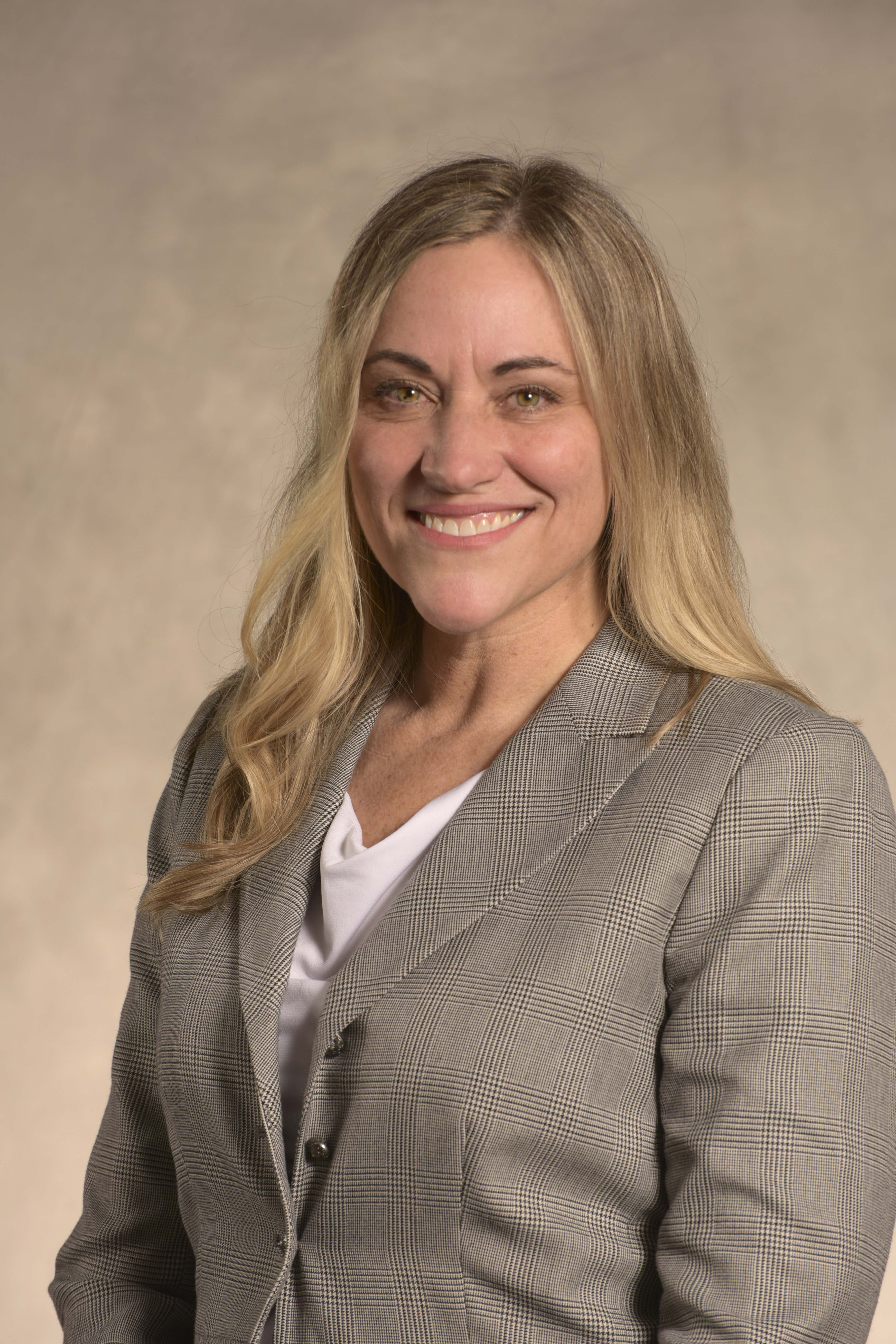 Jill Nealey-Moore - MultiCare