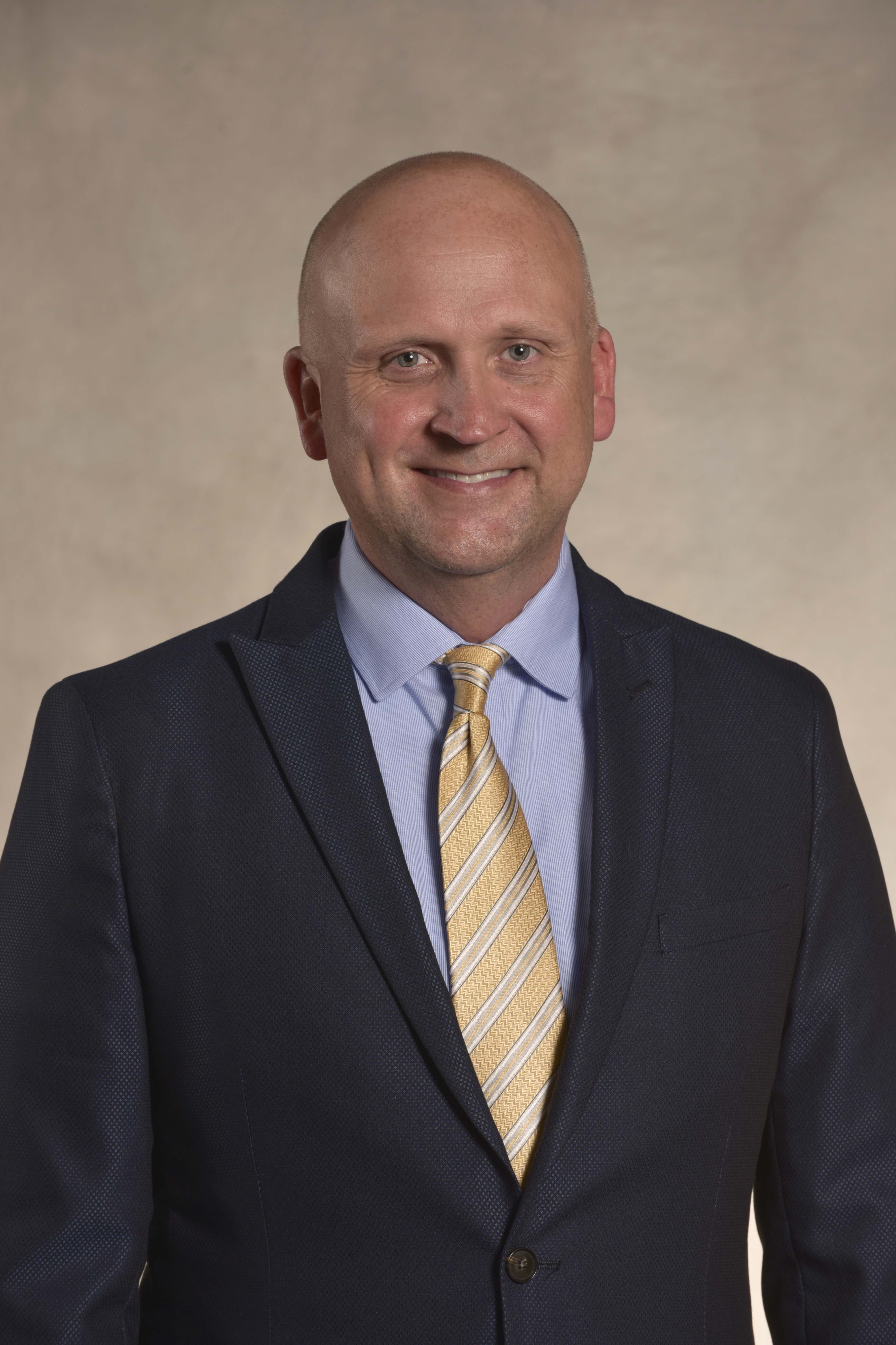 Lance Keck, PA-C - MultiCare