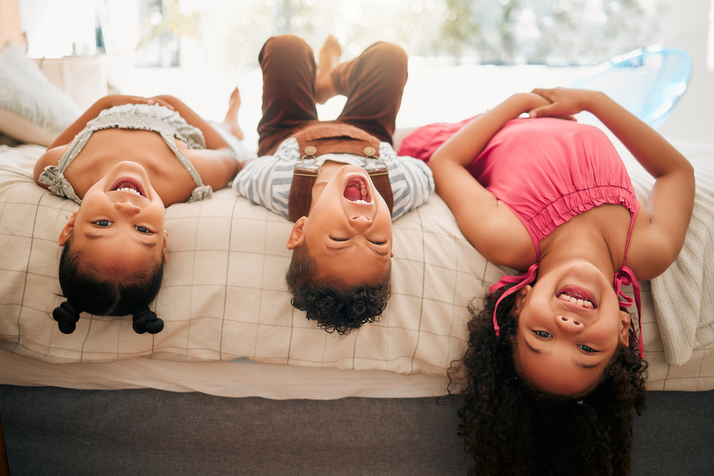 5 strategies to support positive sibling relationships- MultiCare Vitals