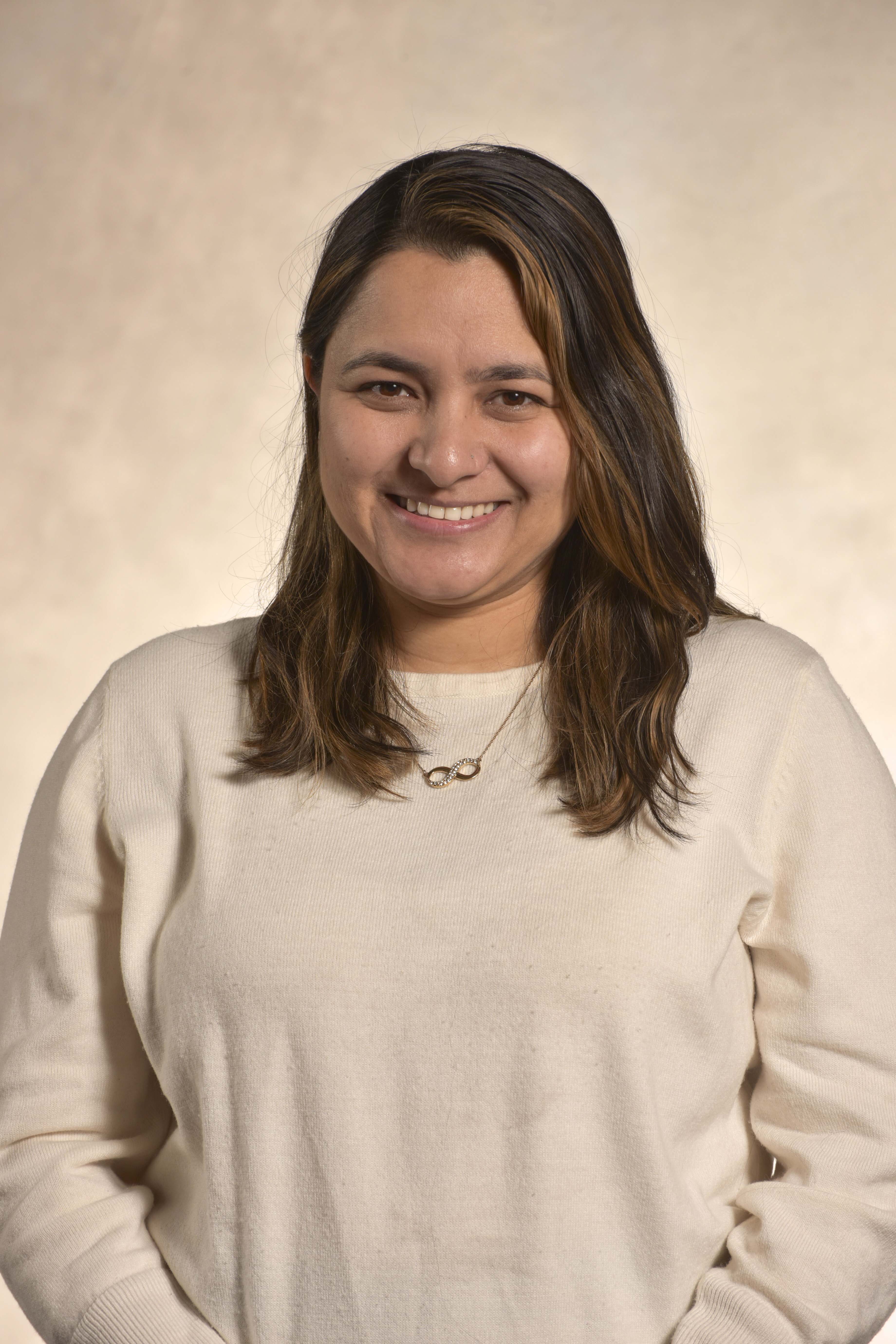 Sita Basnet, ARNP - MultiCare