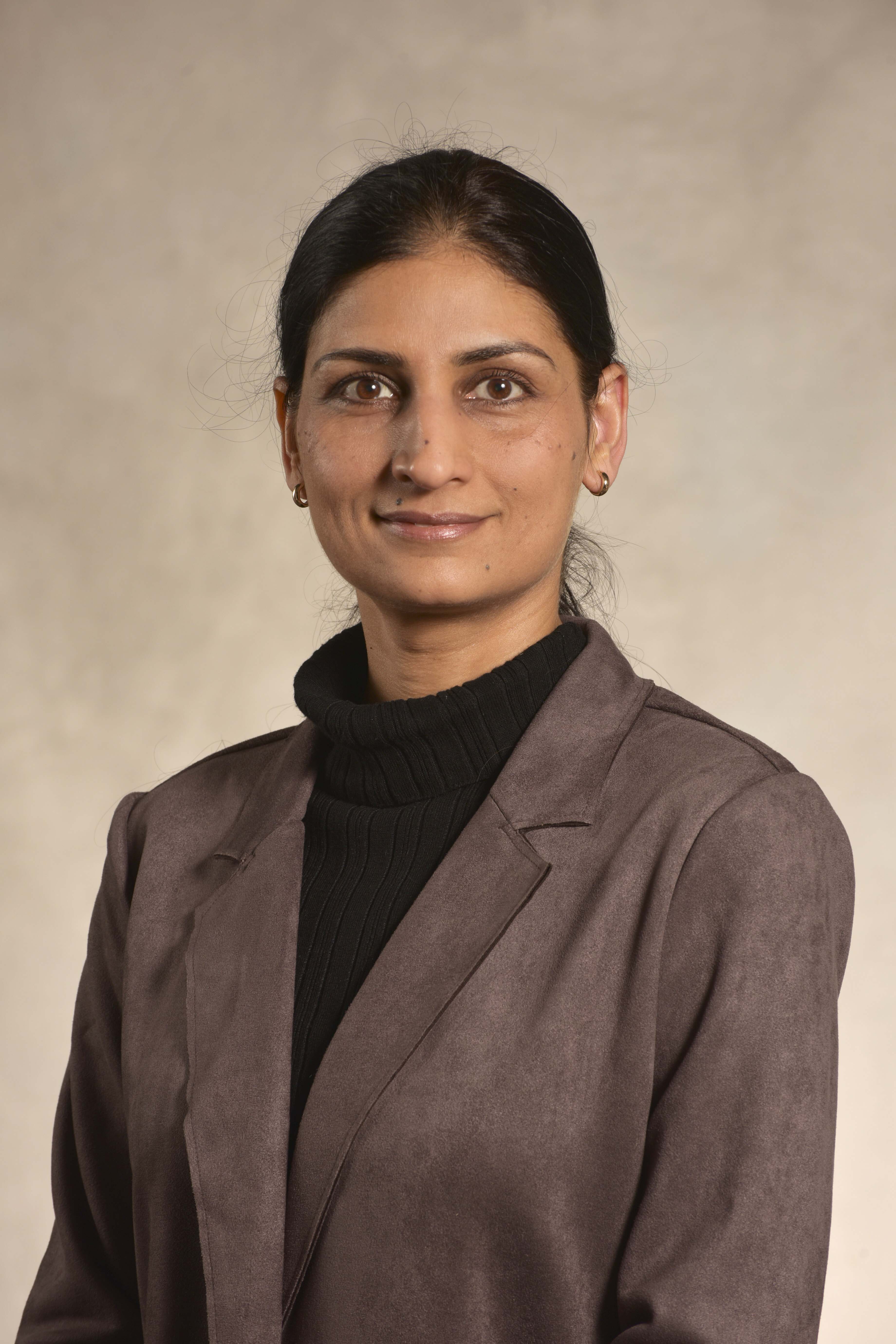 Ramandeep Kaur, ARNP - MultiCare