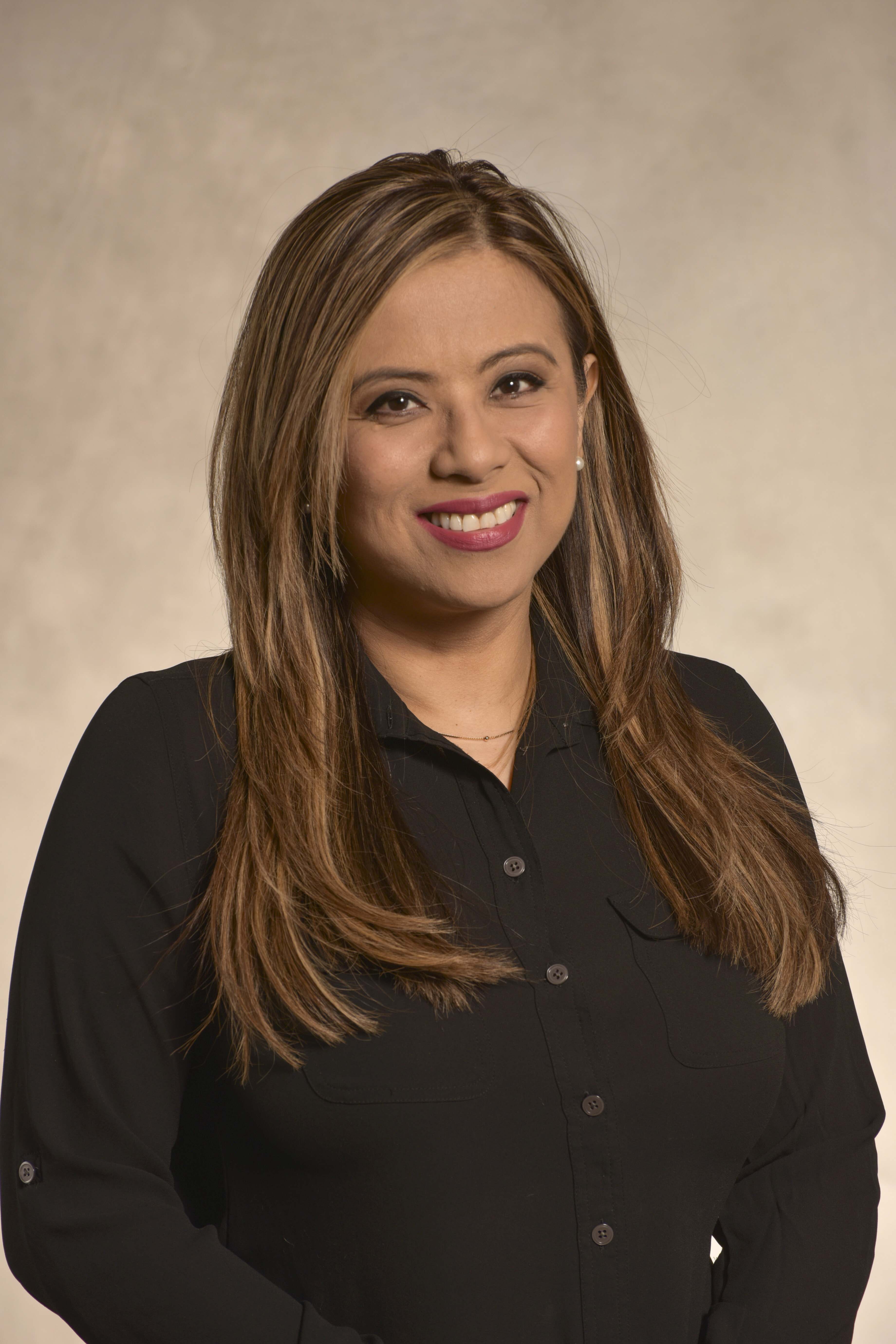 Jorein Teves, ARNP - MultiCare