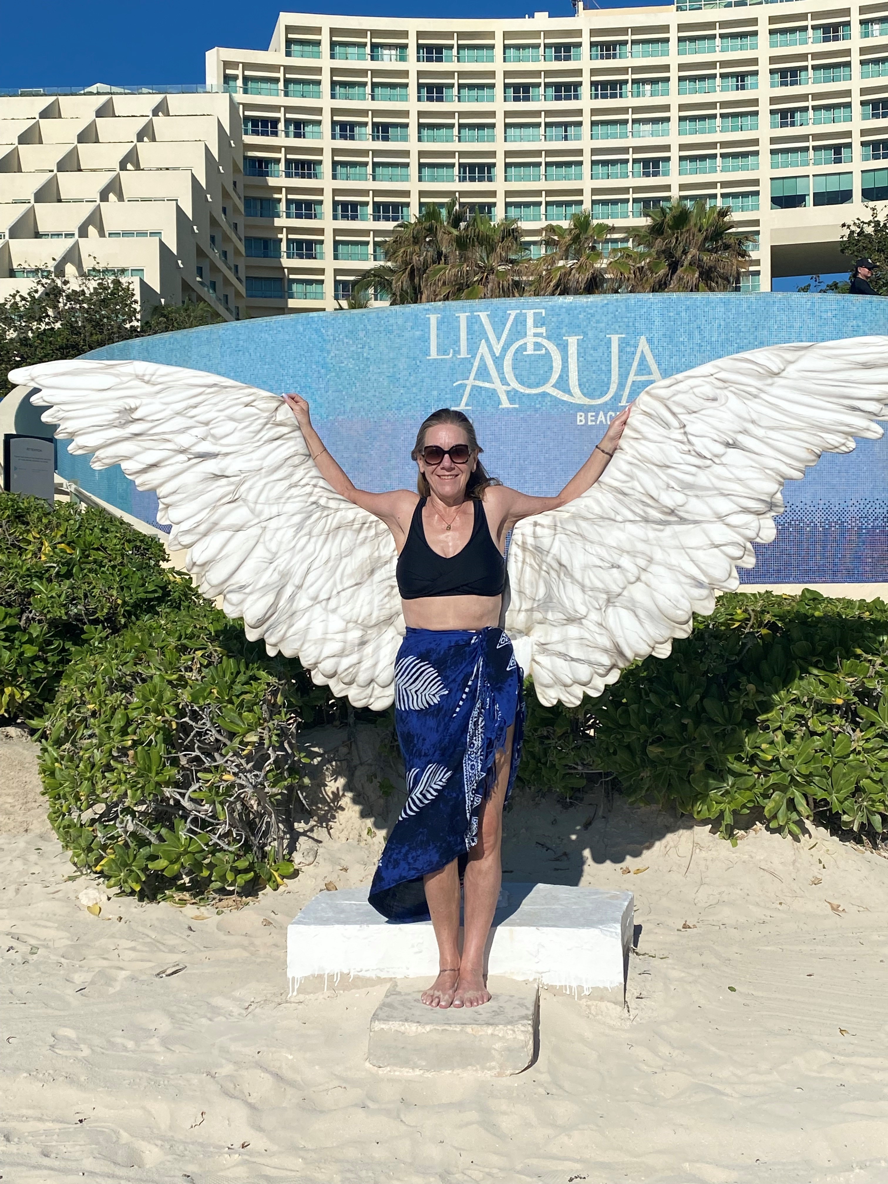 Bariatric surgery paves way for new knee and active life- MultiCare Vitals