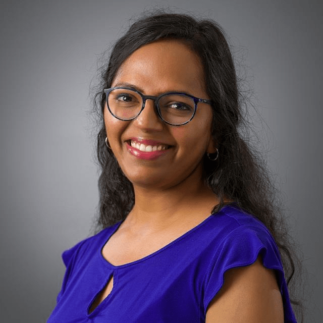 Maya Swaminathan, MD - MultiCare