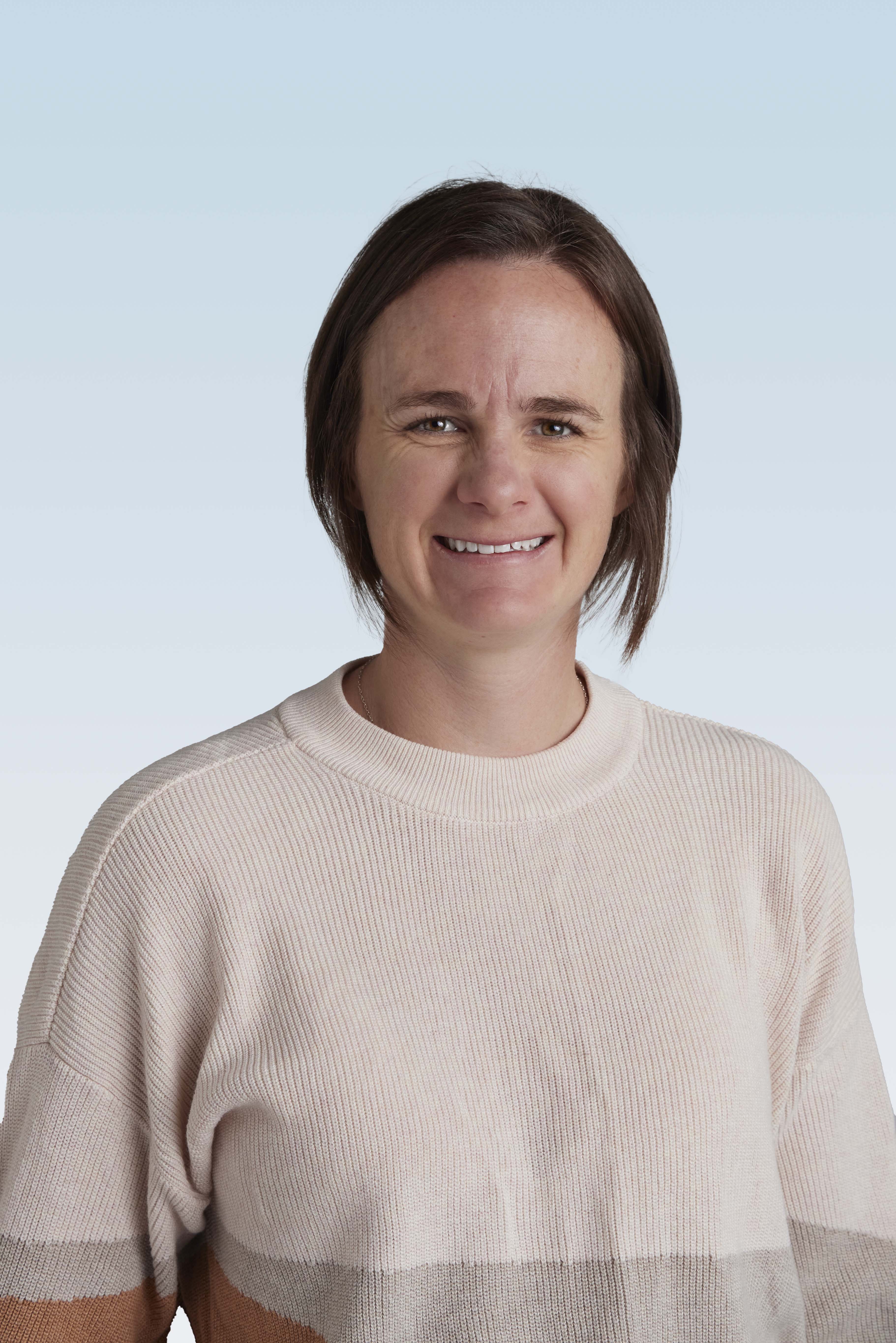 Kimberly Telfer, ARNP - MultiCare