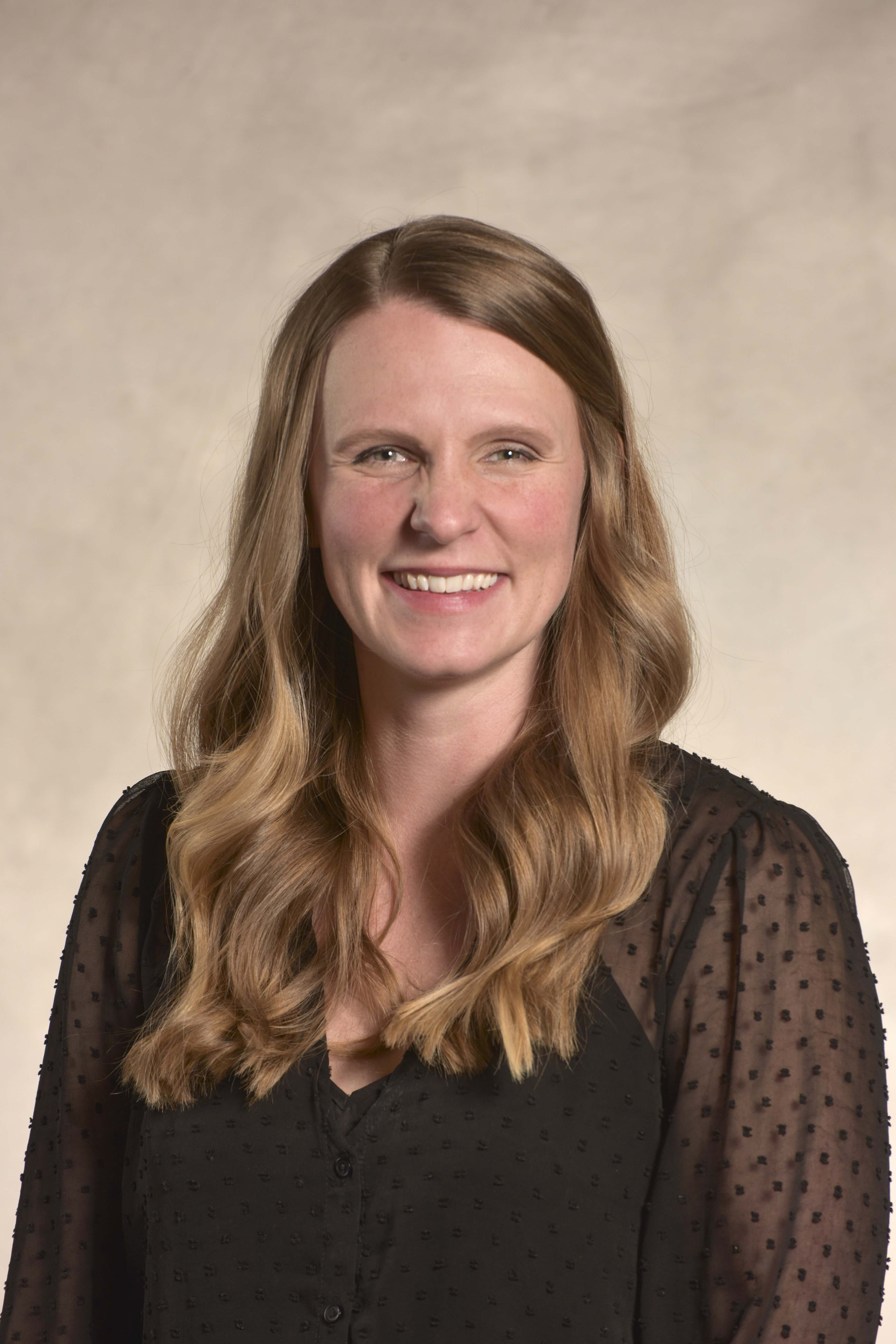 Cydnee Heffel, CNM - MultiCare