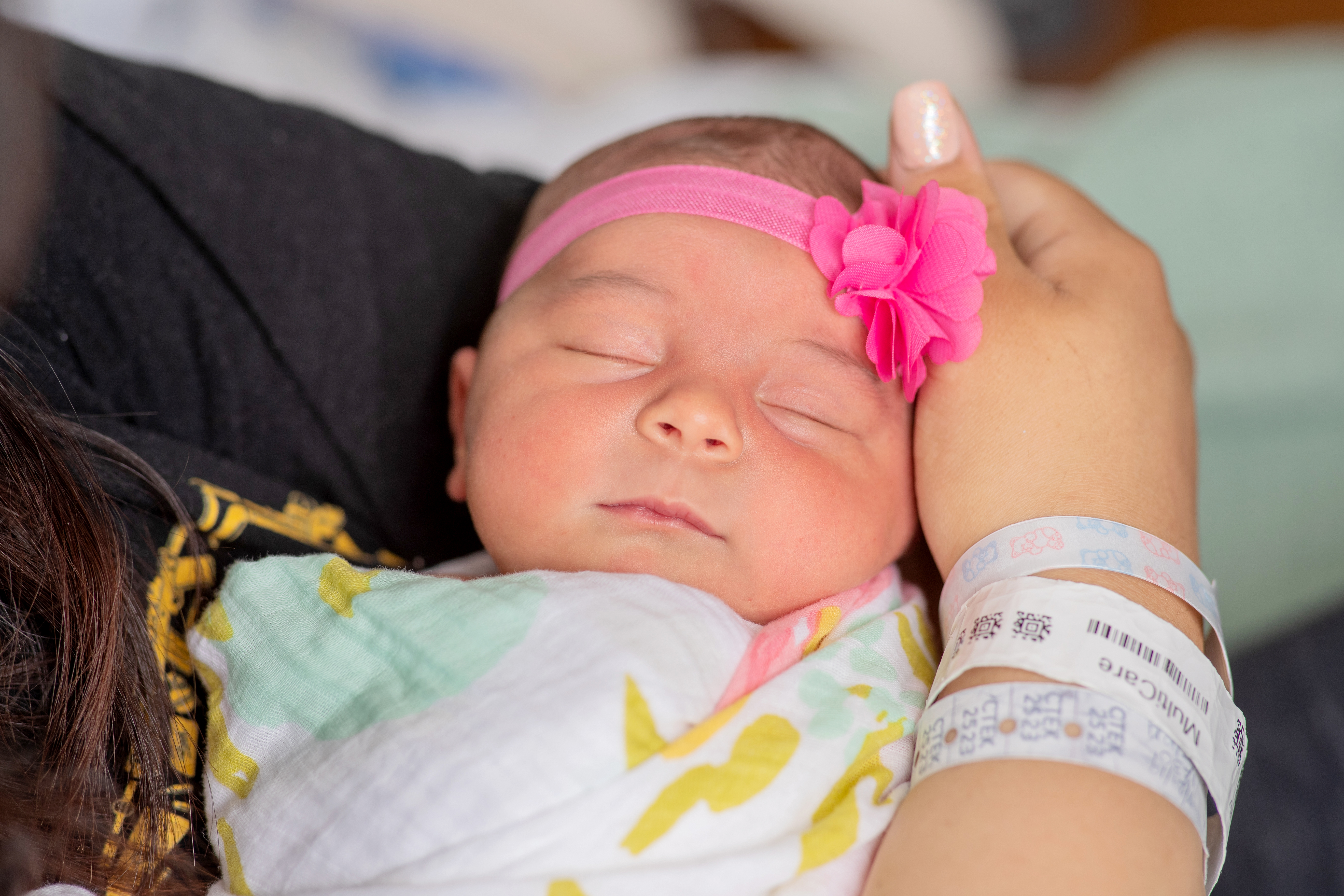 Deaconess Hospital earns national recognition - MultiCare Newsroom