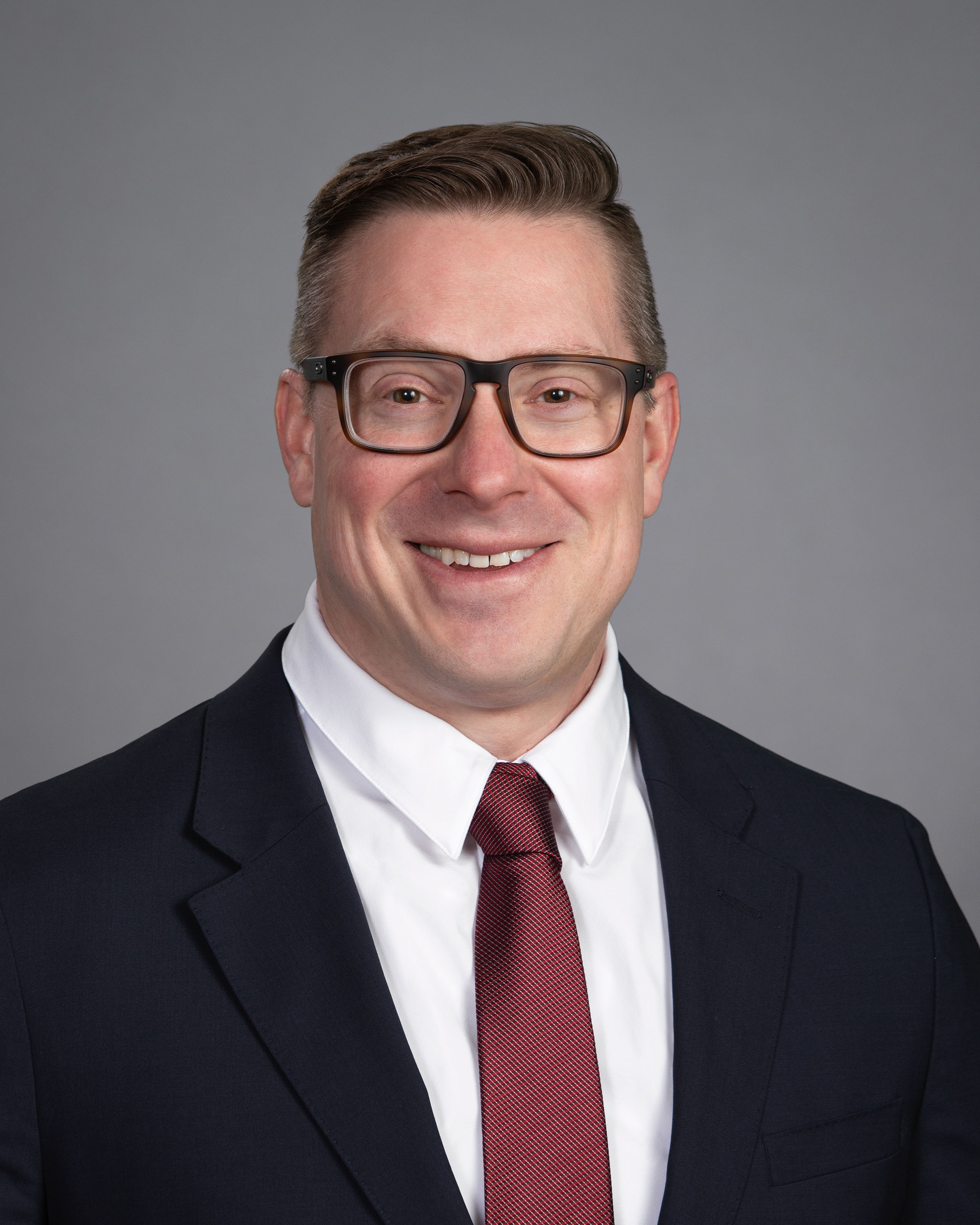 Patrick Smith, DO - MultiCare