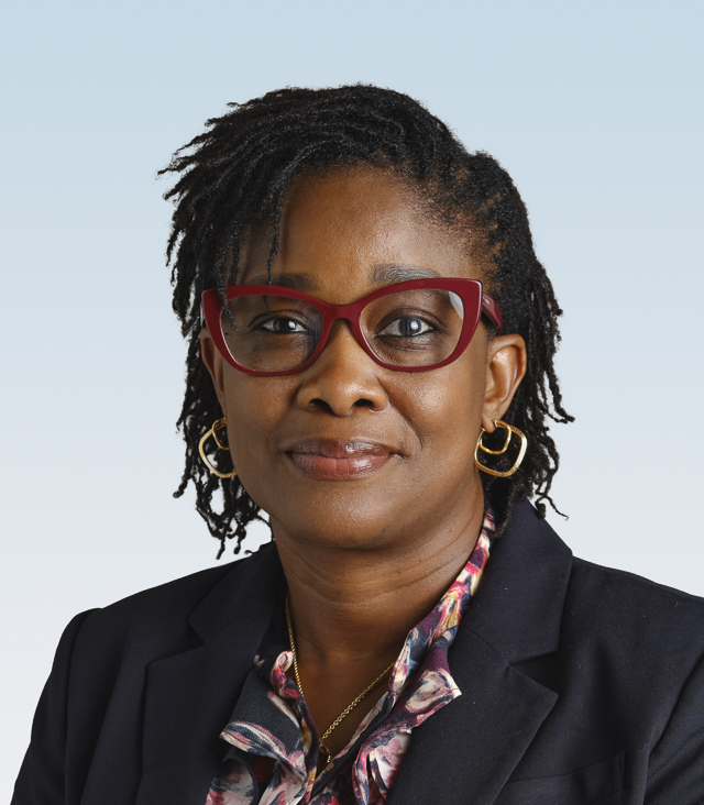 Obiageli Obi, MD - MultiCare