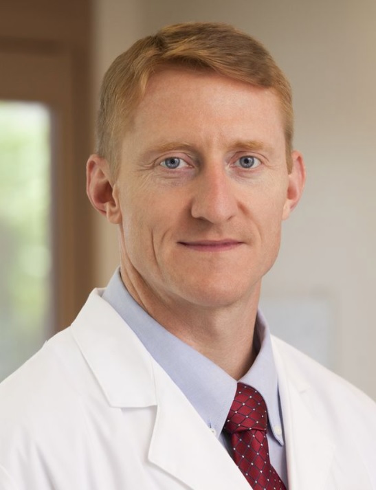 Nathan Segerson, MD - MultiCare