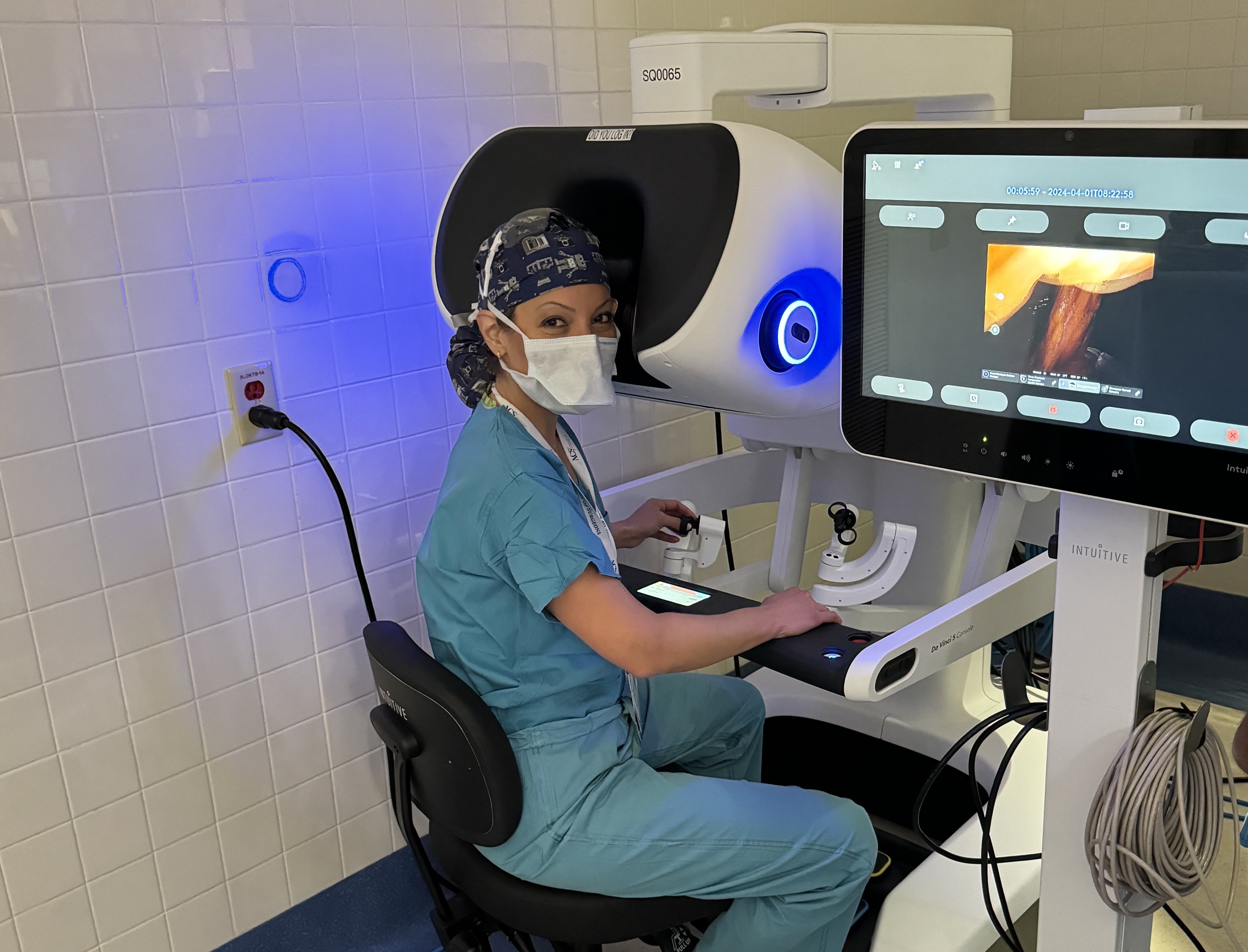 Clinical trial aims to make colorectal cancer surgery safer- MultiCare ...