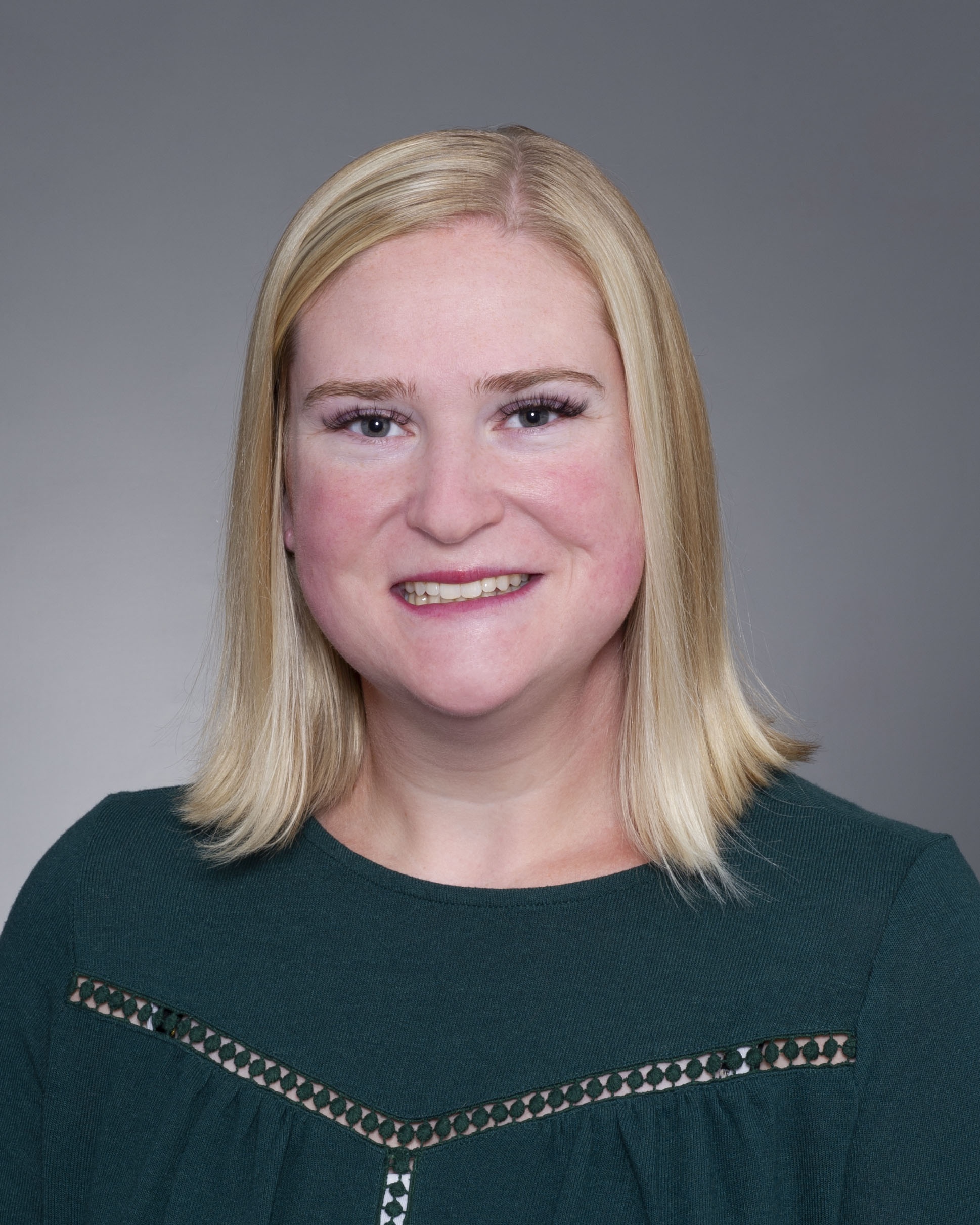 Hayley Shapiro, DNP, ARNP, FNP-BC - MultiCare