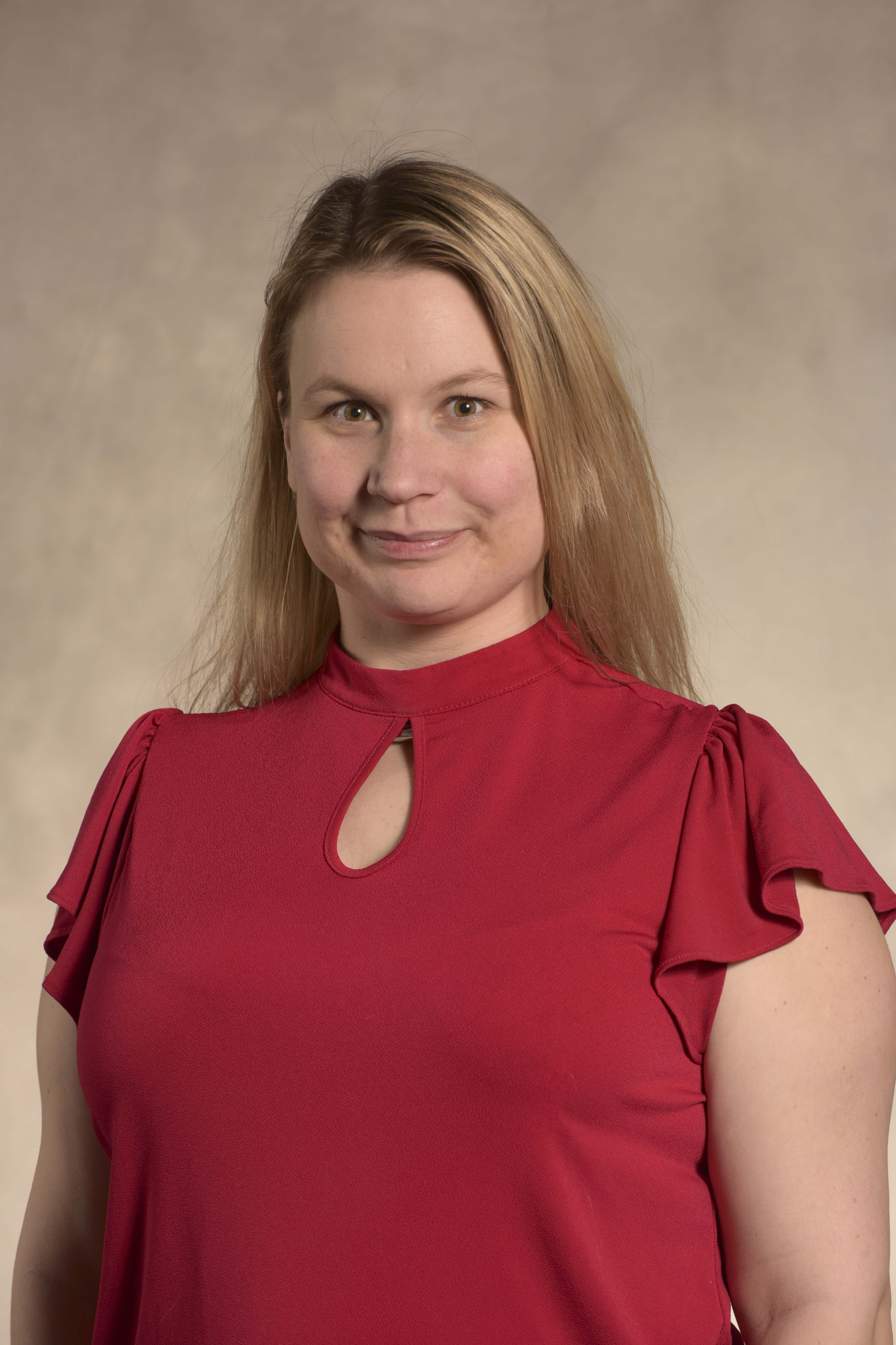 Charlotte Haley, MD - MultiCare