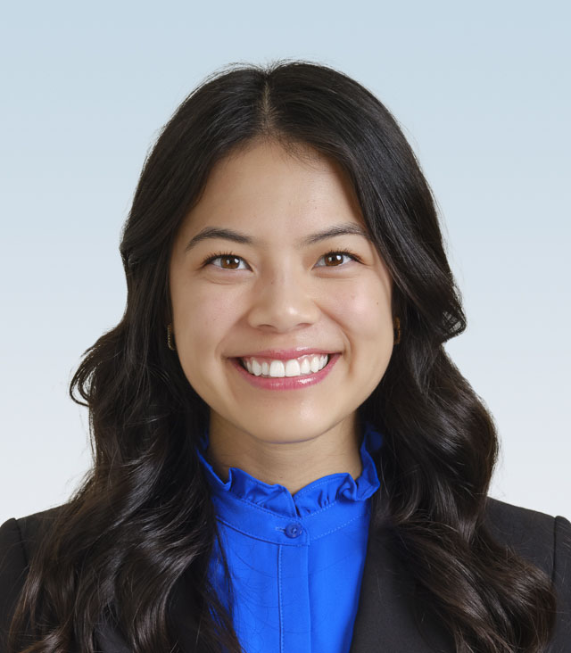 Cassidy Chu, PA-C - MultiCare