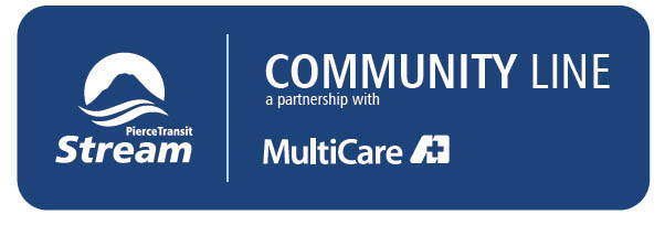 MultiCare, Pierce Transit partner on first Bus Rapid Transit line ...