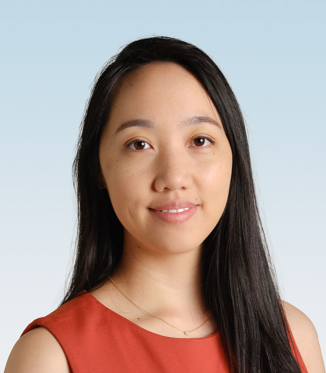 Eunice Hsu Fan, MD - MultiCare