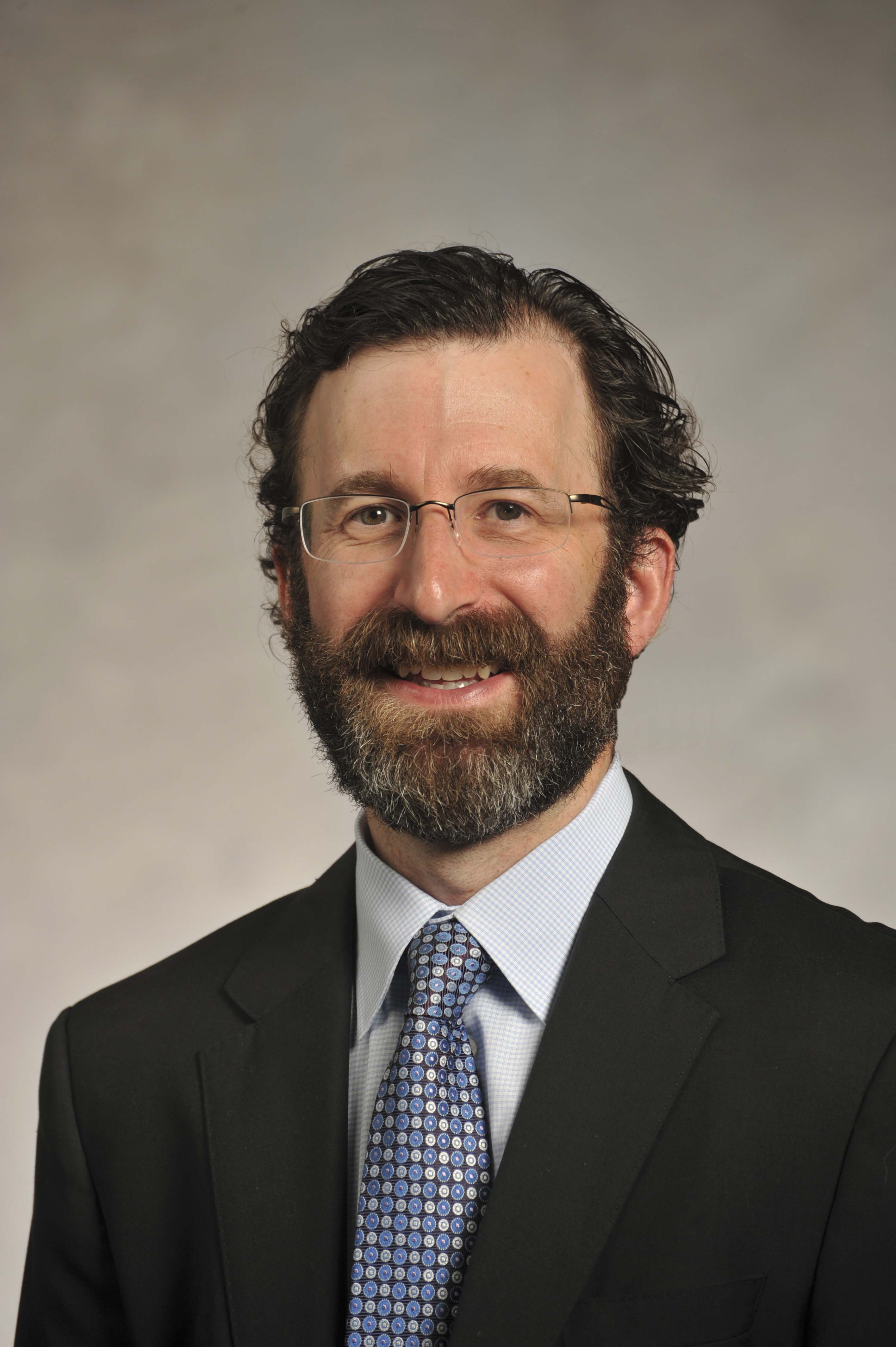 Jon Geffen, MD - MultiCare