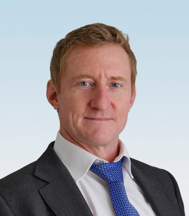 Nathan Segerson, MD - MultiCare