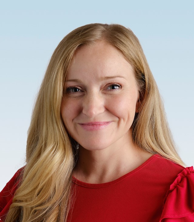 Tess Shepherd, DNP - MultiCare