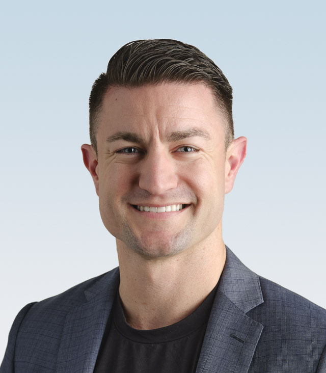 Joshua Harrison, PA-C - MultiCare