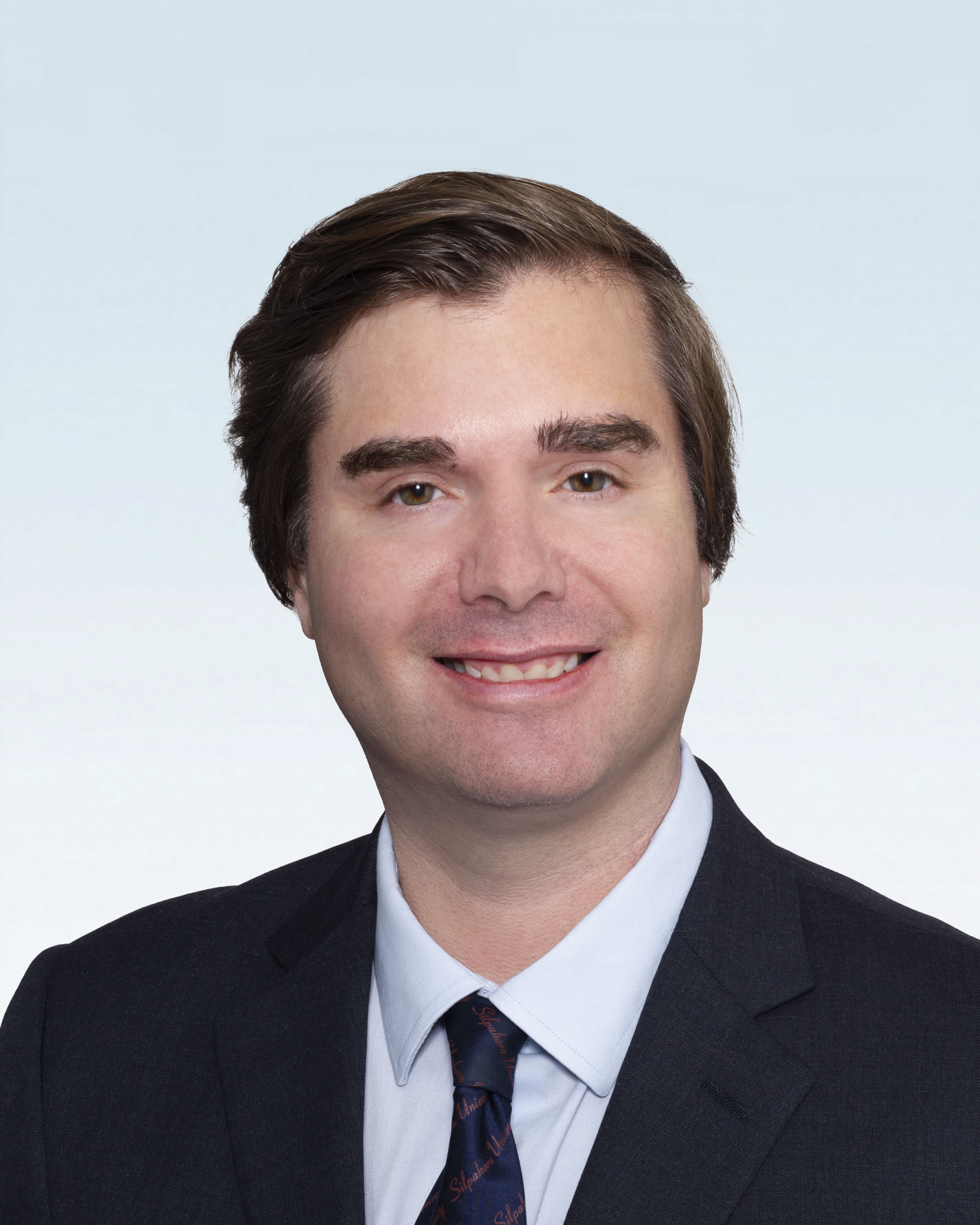 Alexandre Paquet, PA-C - MultiCare